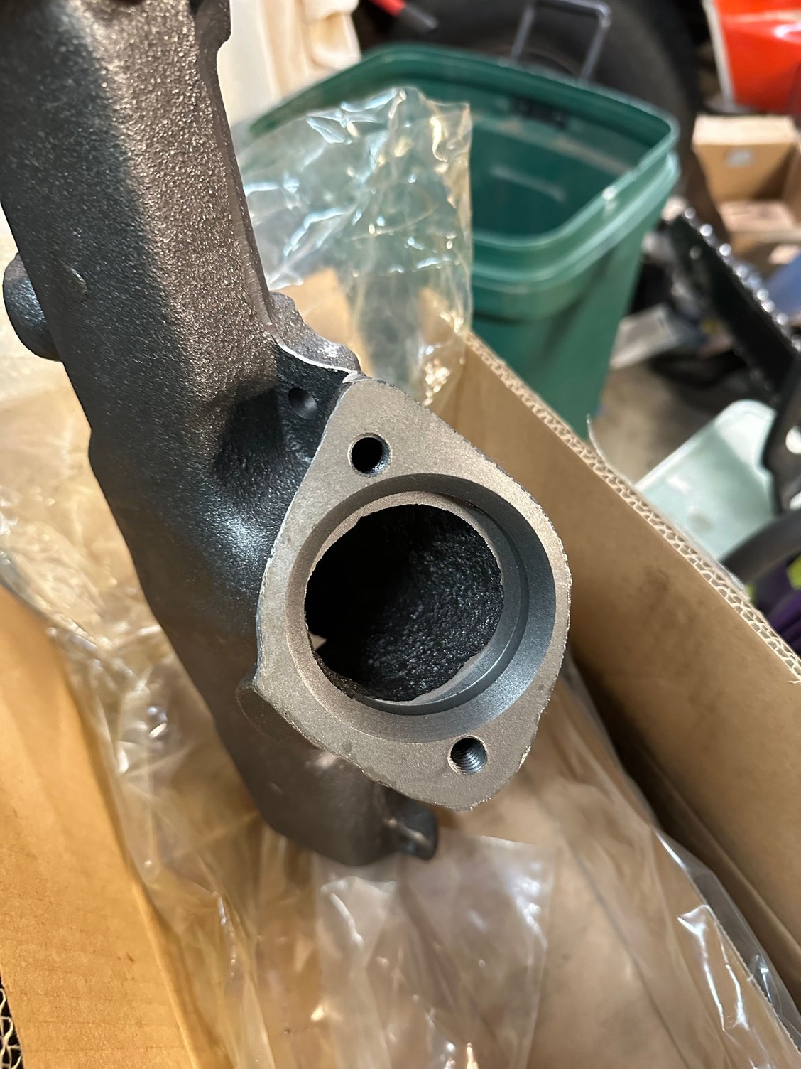 Skeeter the 71 bump side build - Page 12 - Ford Truck Enthusiasts Forums