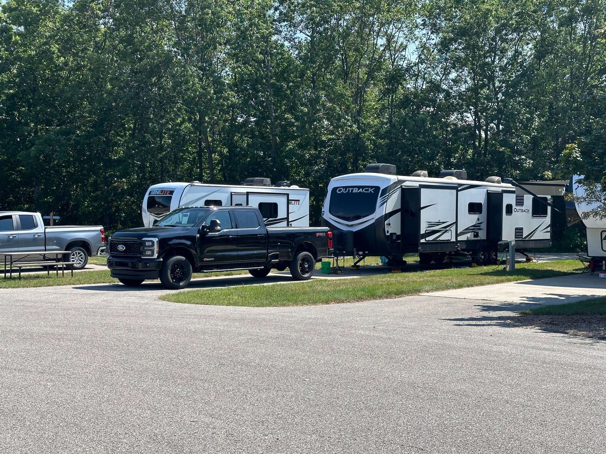 Long Bed -vs- Short Bed - Page 2 - Ford Truck Enthusiasts Forums