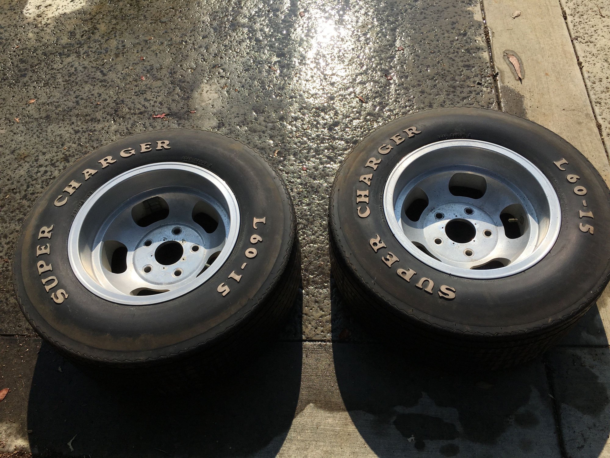 Need Help identifying these wheels - Ford Truck Enthusiasts Forums