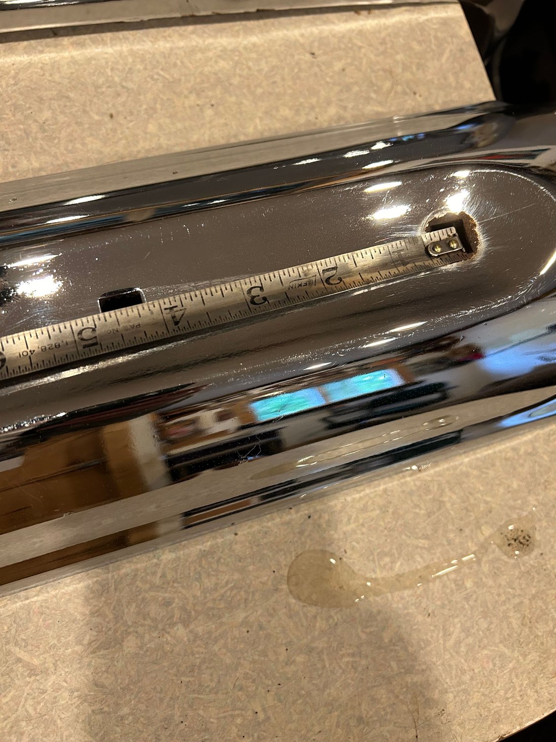 Help with bumper identification - Ford Truck Enthusiasts Forums