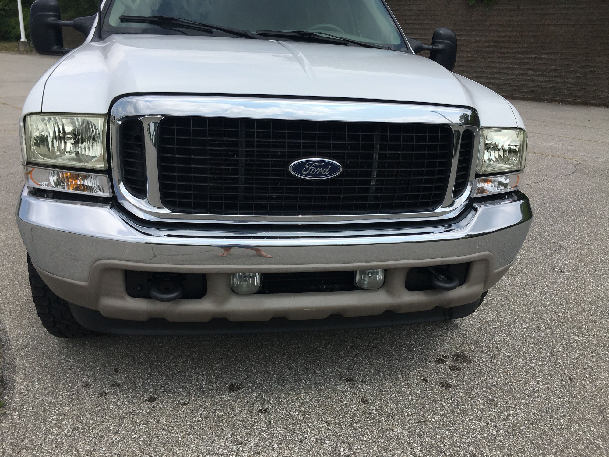2001 Ford Excursion 7.3 Diesel - Ford Truck Enthusiasts Forums