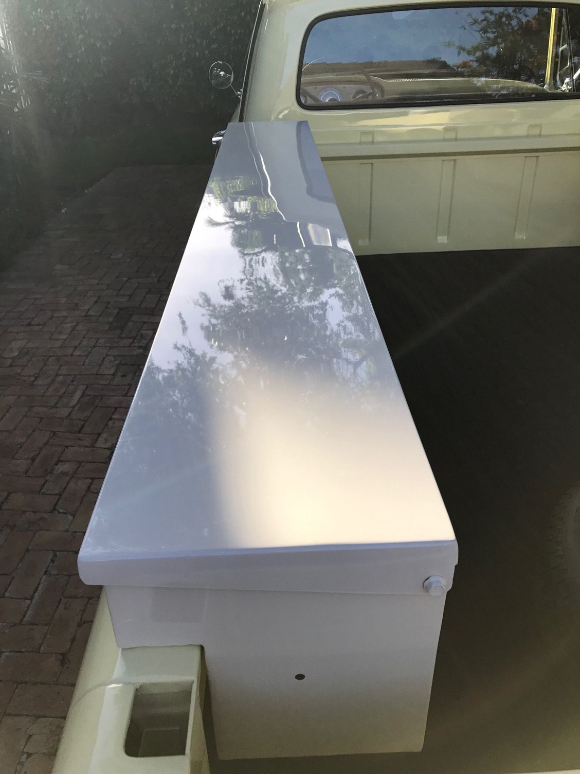 Ford F100 Tool Boxes - Ford Truck Enthusiasts Forums