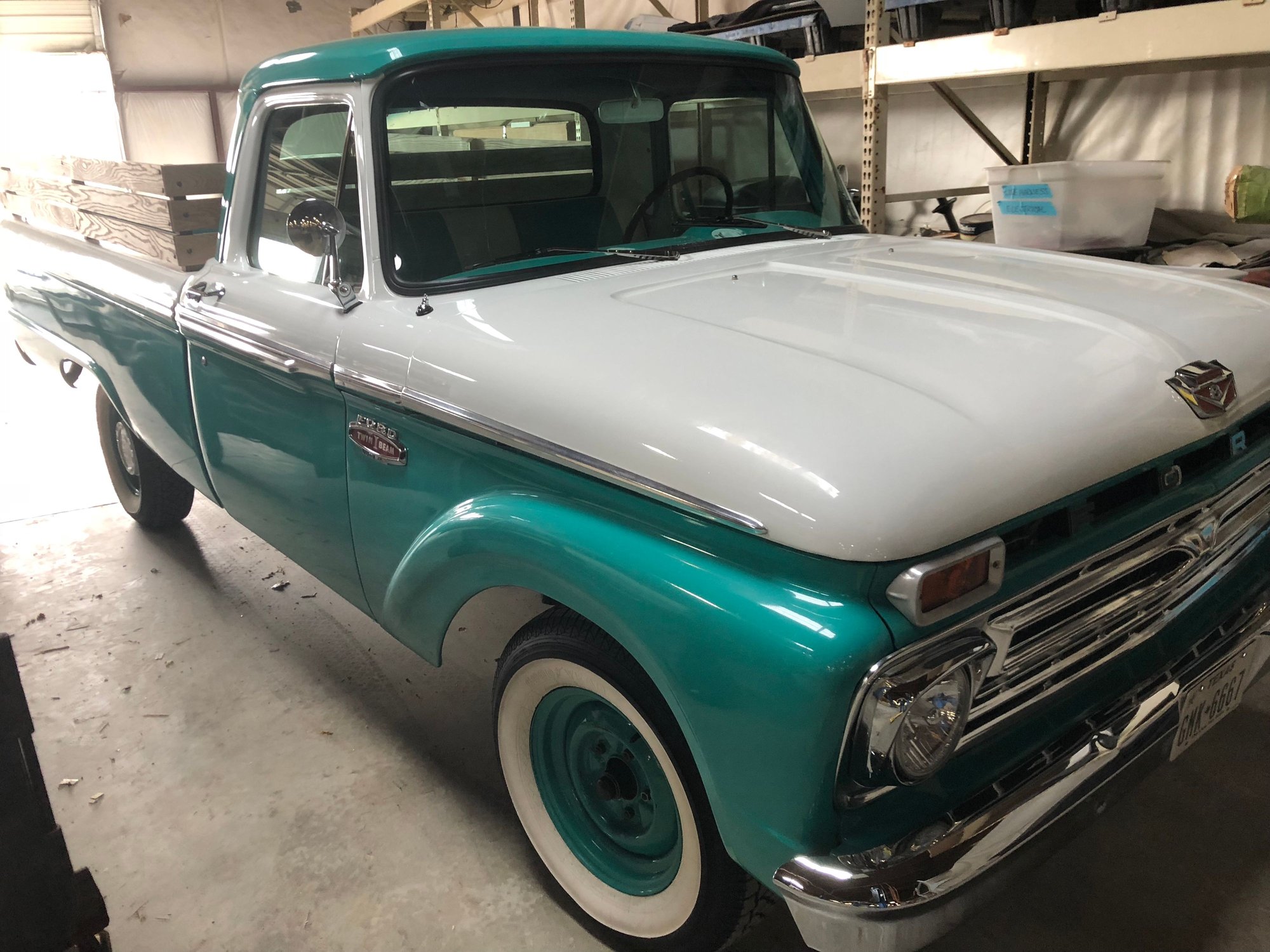 Factory colors? - Page 2 - Ford Truck Enthusiasts Forums
