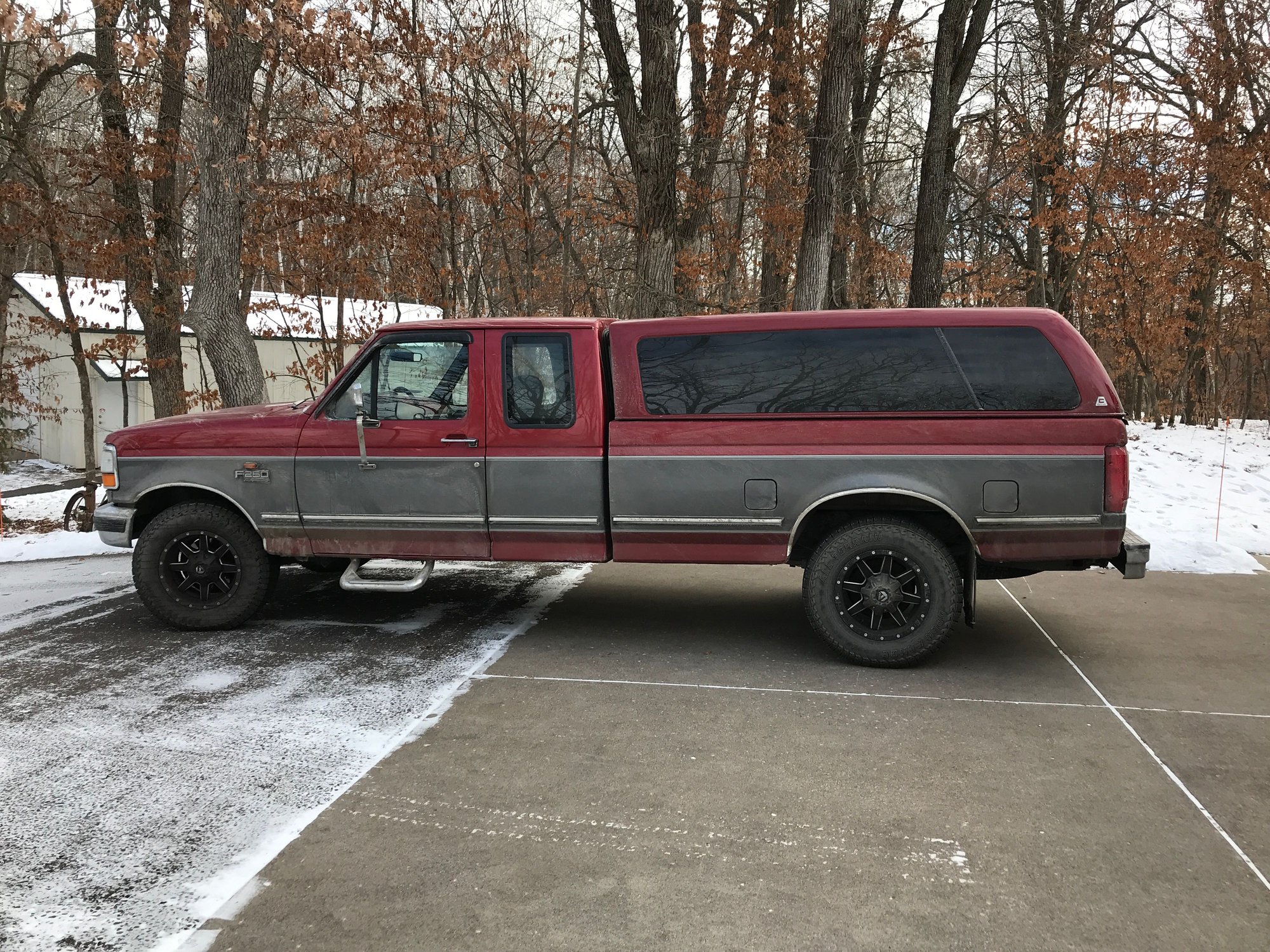 Changing speedometer conversion constant in the EEC-IV- possible at ...