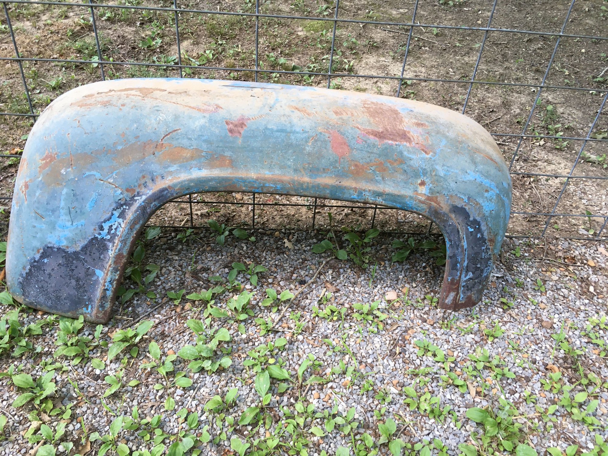 1953-56 F-100 Body Parts - Ford Truck Enthusiasts Forums