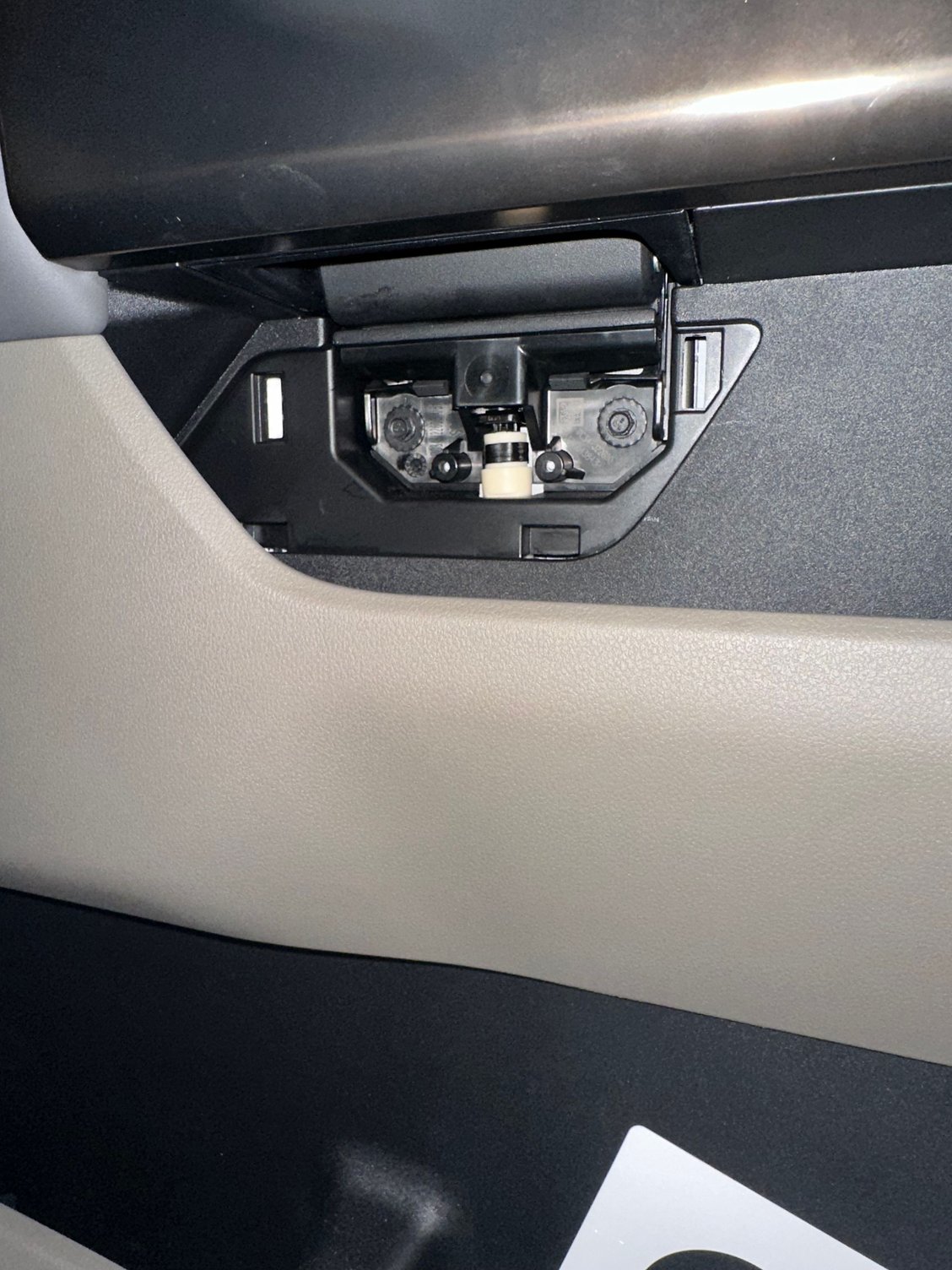 Adding Keyless Entry Keypad to 2025 - Ford Truck Enthusiasts Forums