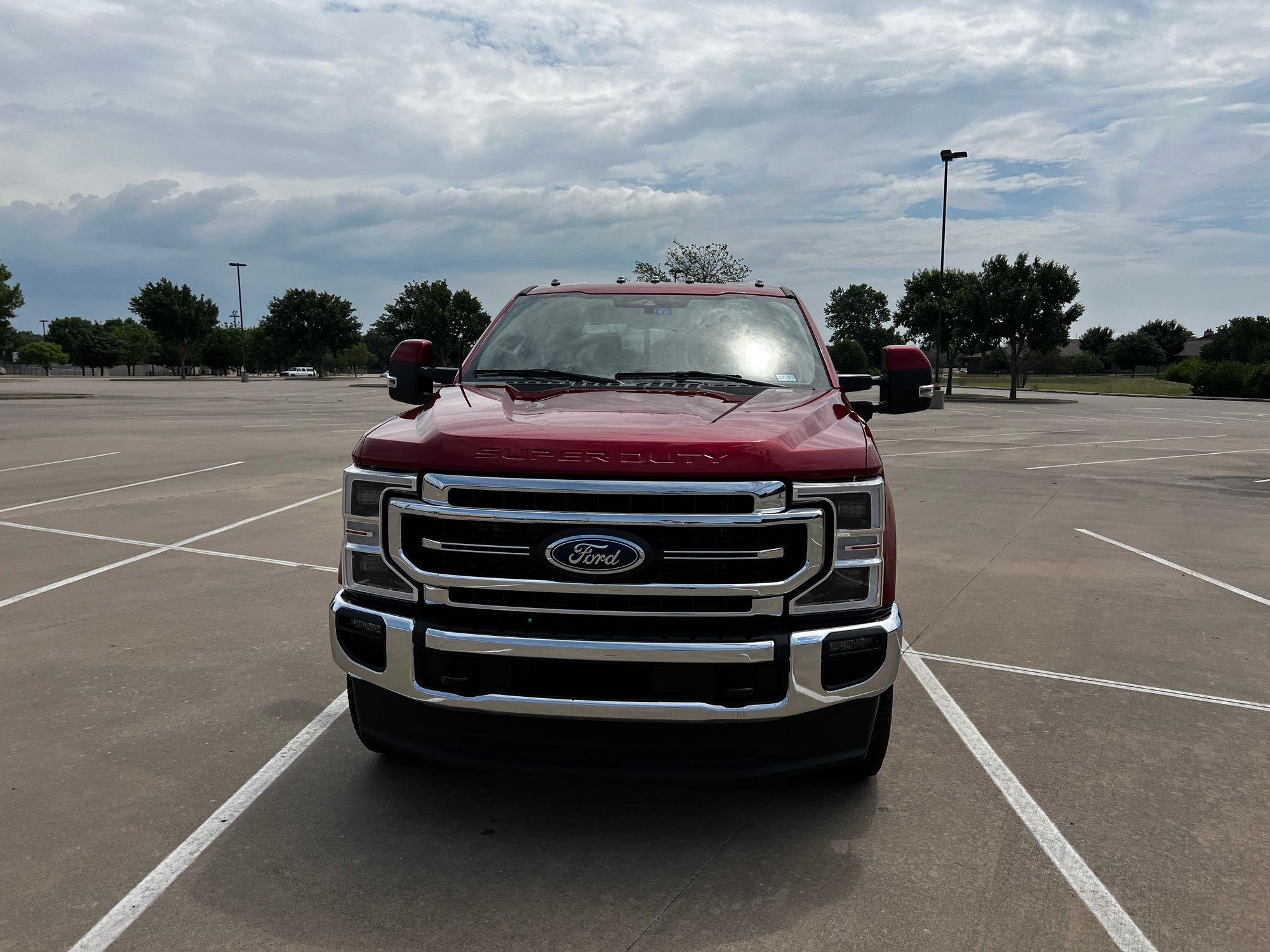 2022 F250 Lariat Ultimate 7.3 - Ford Truck Enthusiasts Forums