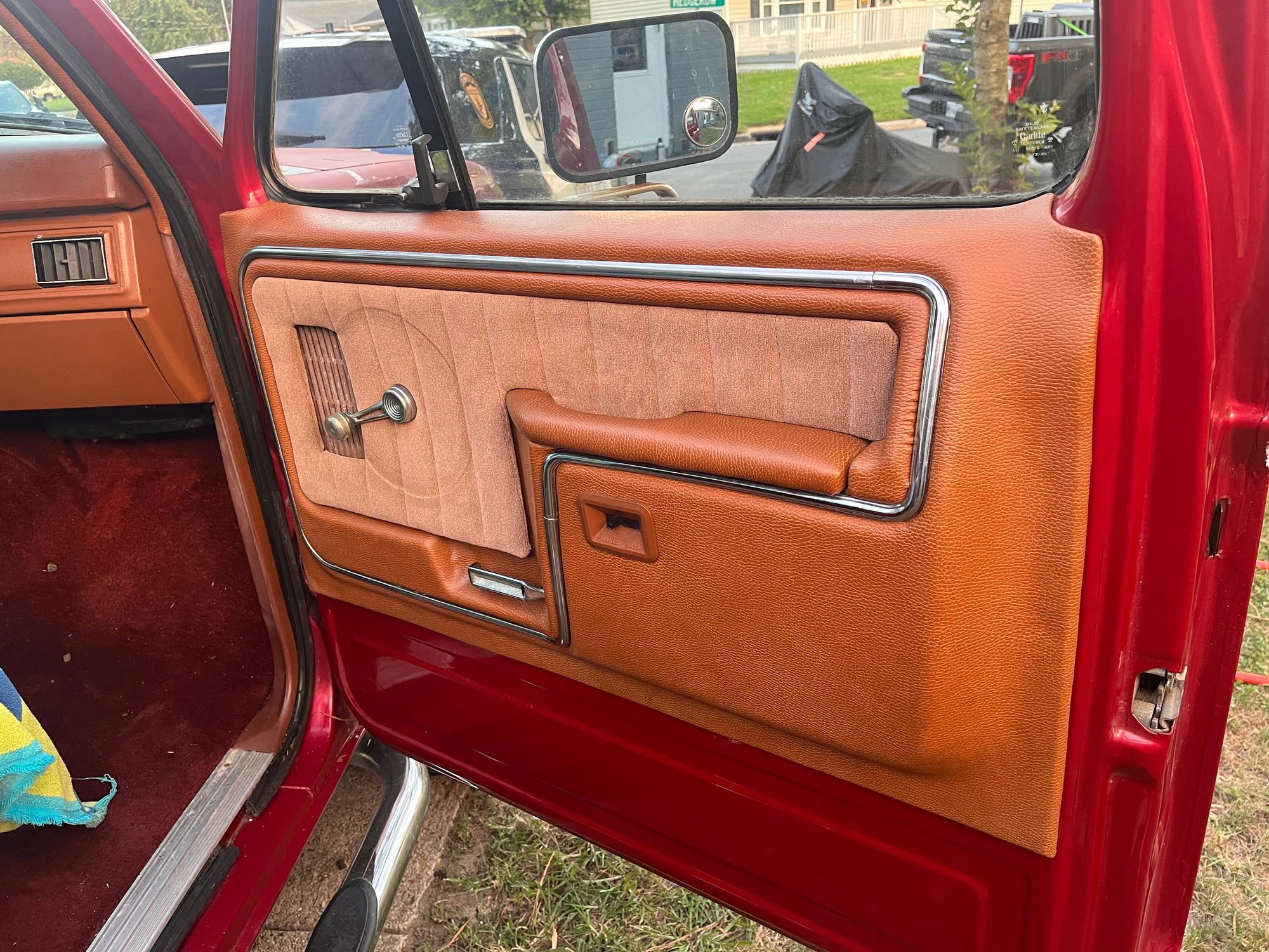 81 f150 stepside 4x4 manual - Ford Truck Enthusiasts Forums