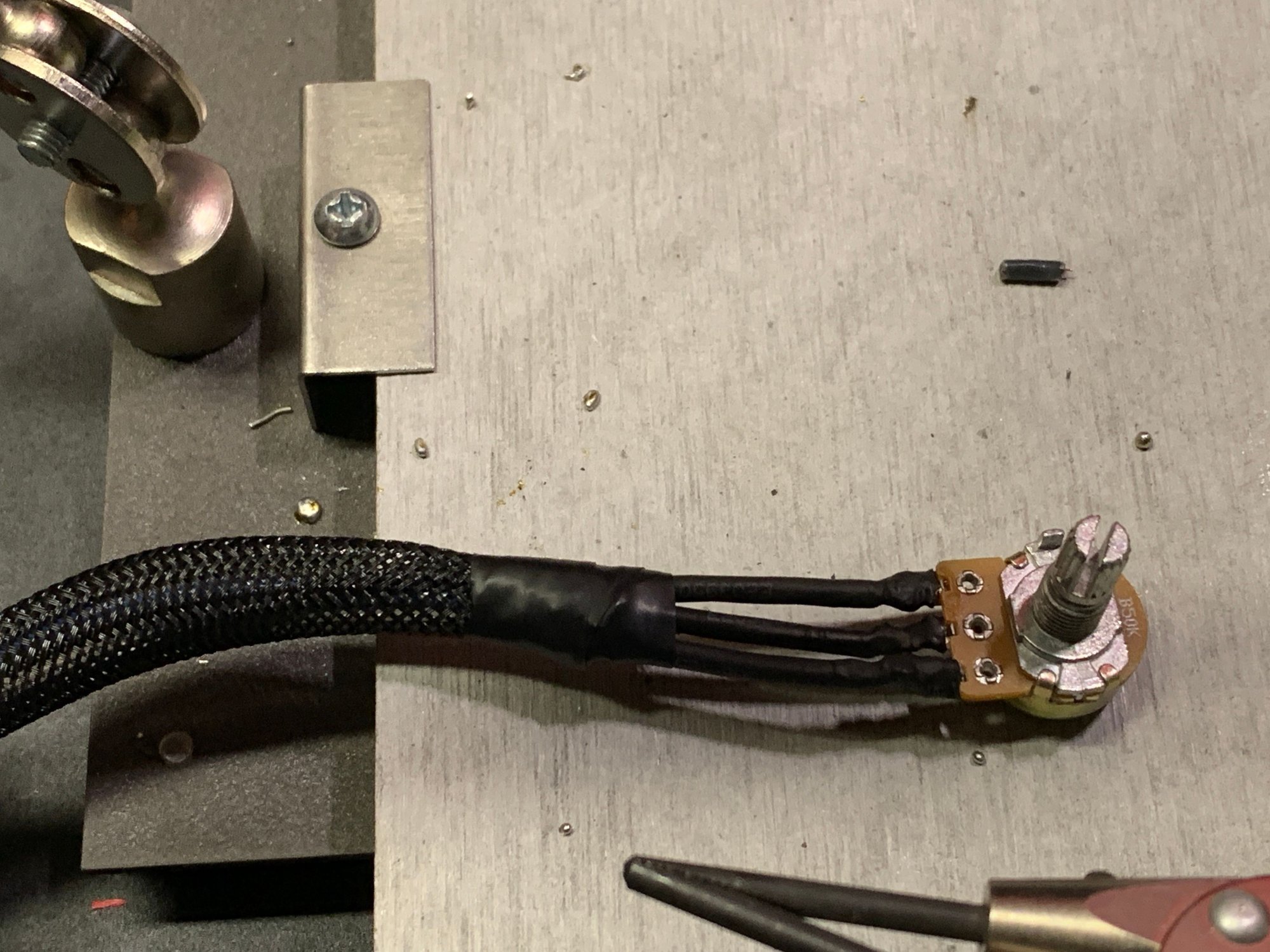 SEIC High Idle Upfitter Switch - Page 10 - Ford Truck Enthusiasts Forums