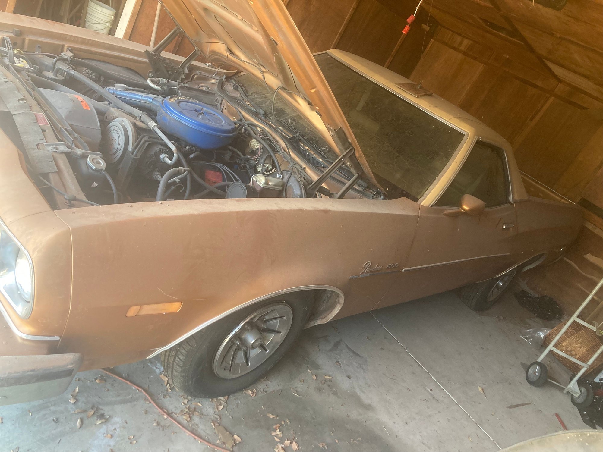 74 ranchero gt 500 - Ford Truck Enthusiasts Forums