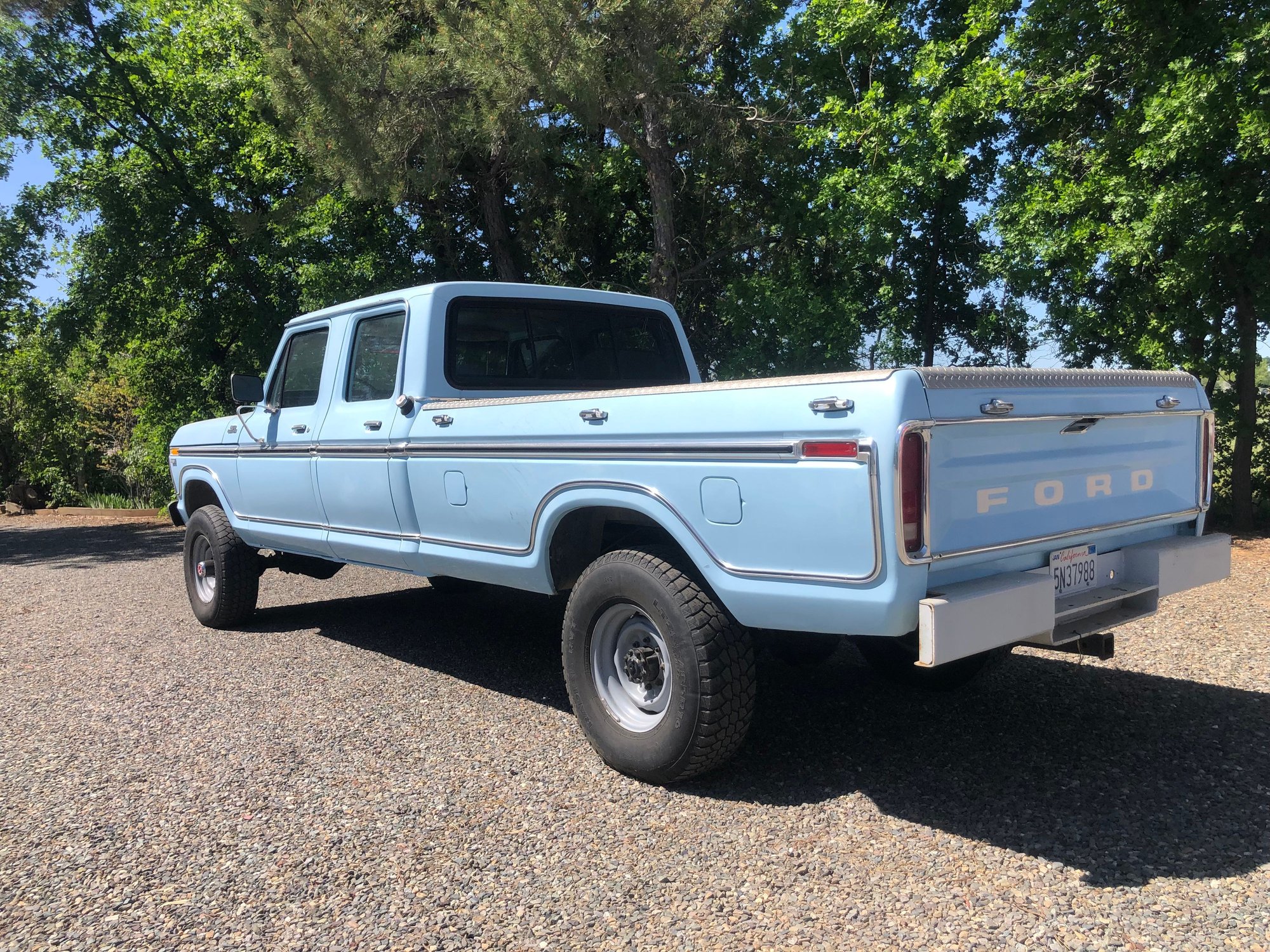 Hood Assist Spring - correct mounting ? - Ford Truck Enthusiasts Forums