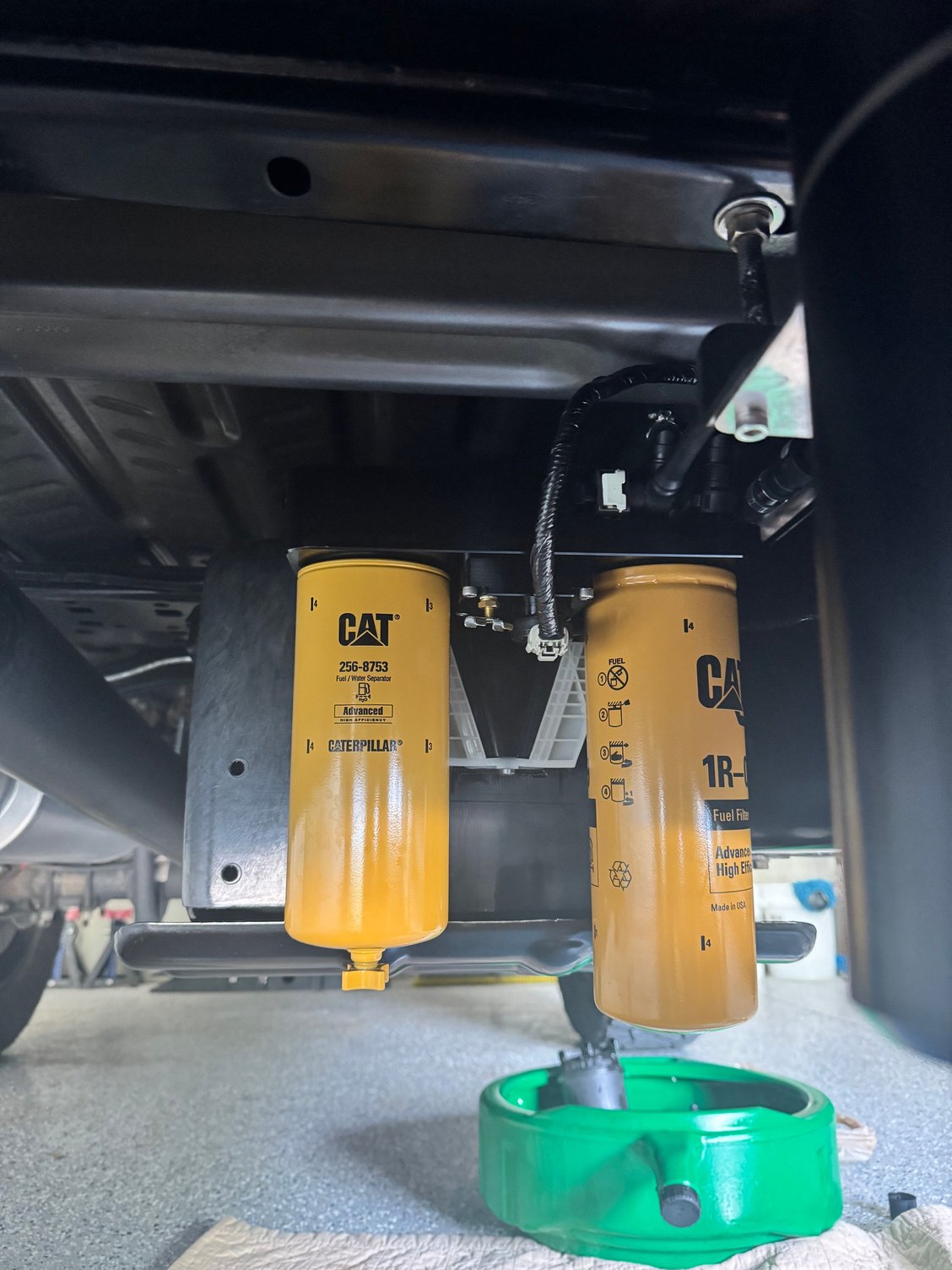 DEF tank removal - Ford Truck Enthusiasts Forums