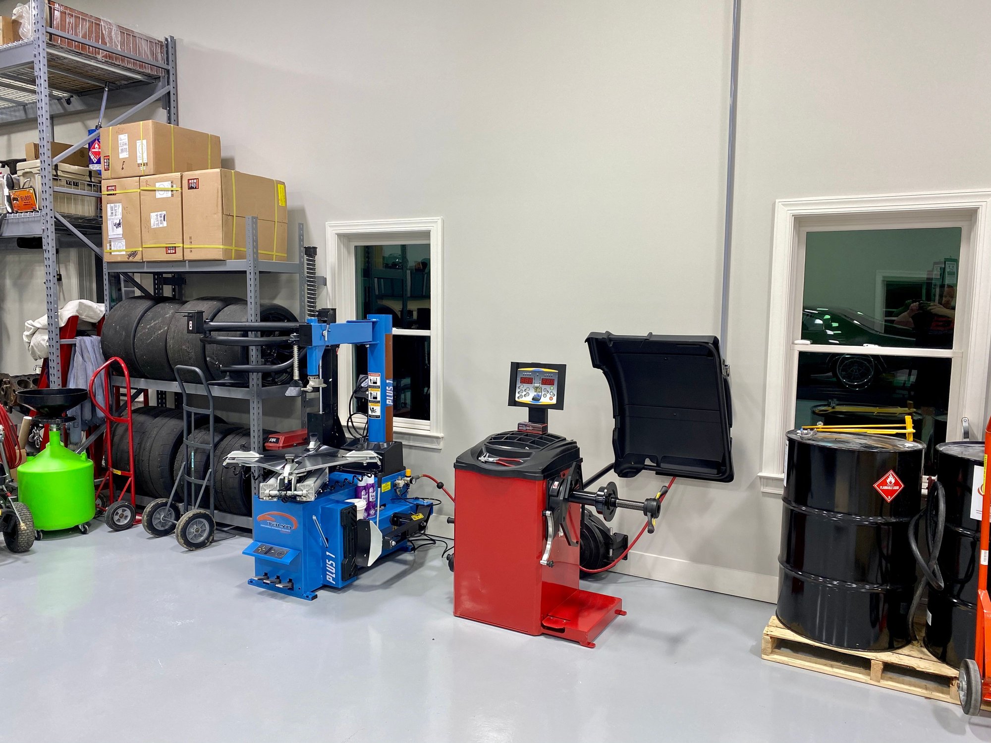 F450 Balance Master vs Centramatic - Ford Truck Enthusiasts Forums