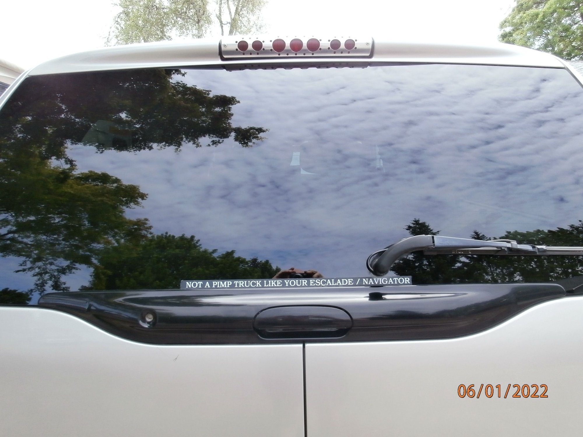 Excursion Body Lift? - Page 3 - Ford Truck Enthusiasts Forums