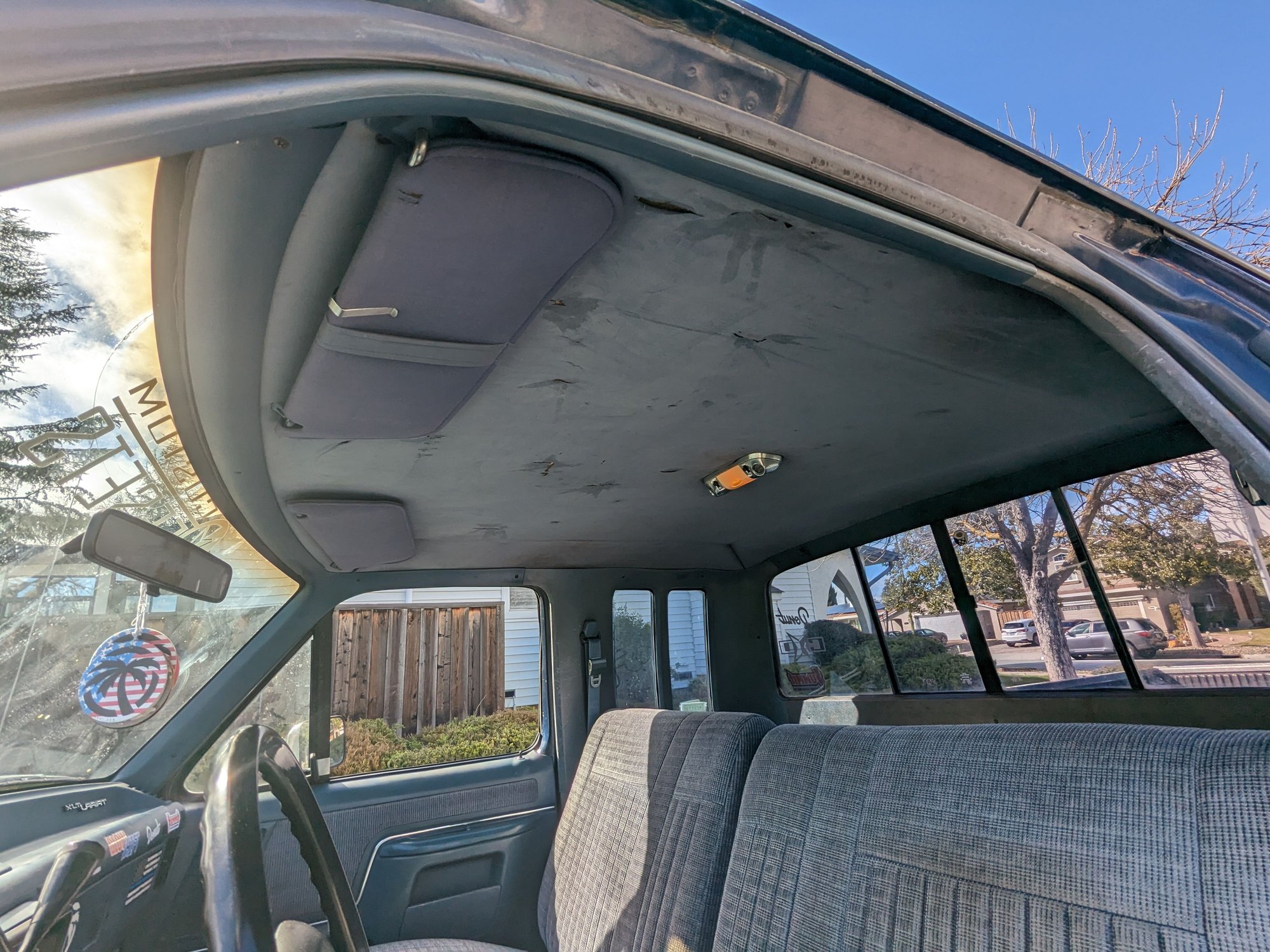 1988 Ford F-250 XLT Lariat - 7.5L 460 V8 - Great Condition - Ford Truck Enthusiasts Forums