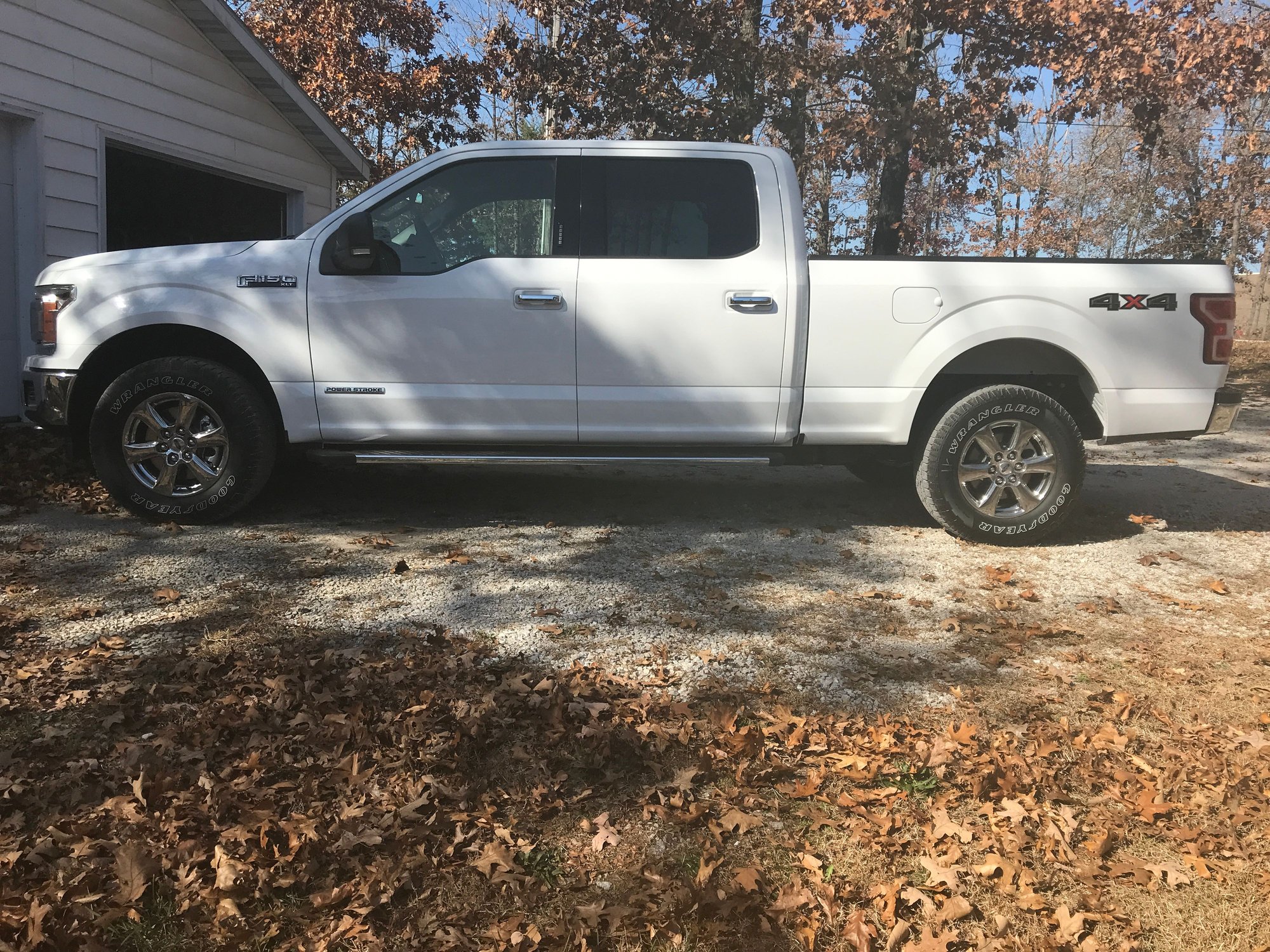 3.0 diesel opinions by current/previous owners - Ford Truck Enthusiasts ...