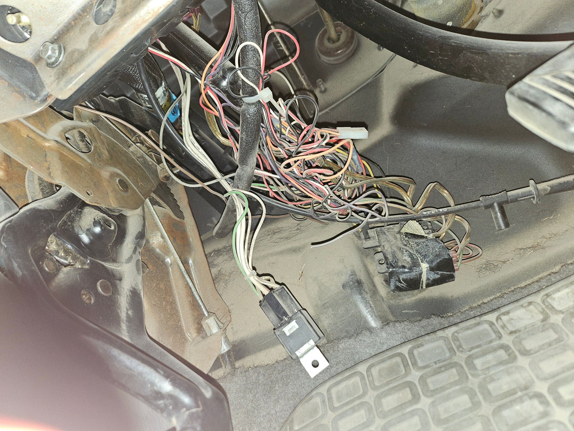 See the Light..What Light? - Ford Truck Enthusiasts Forums