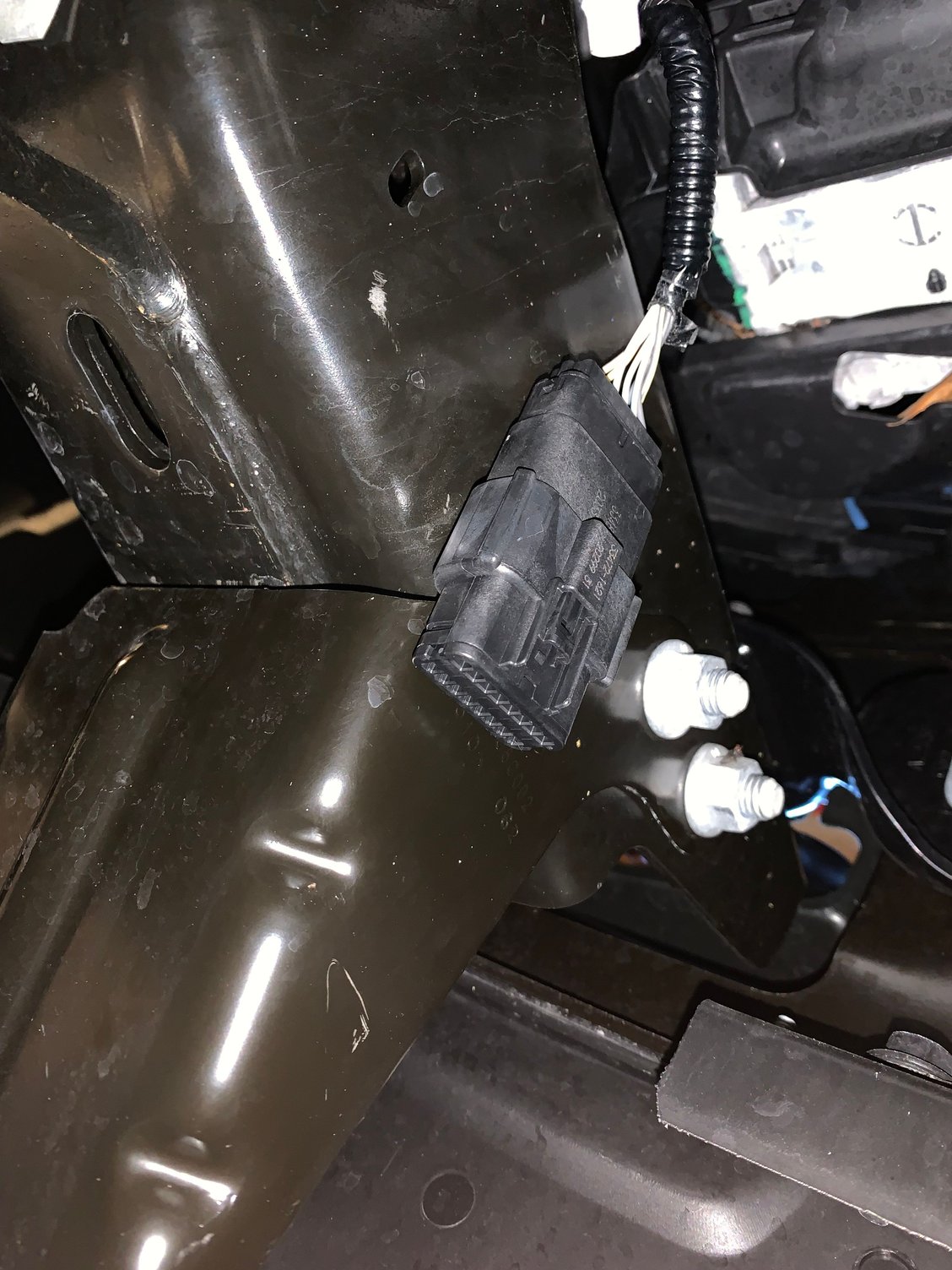 Fod Light Harness - Ford Truck Enthusiasts Forums