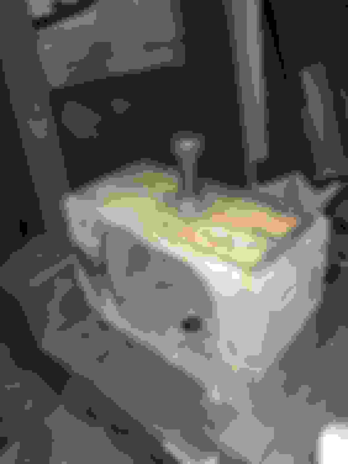 Pro Comp Traction bar install - Ford Truck Enthusiasts Forums