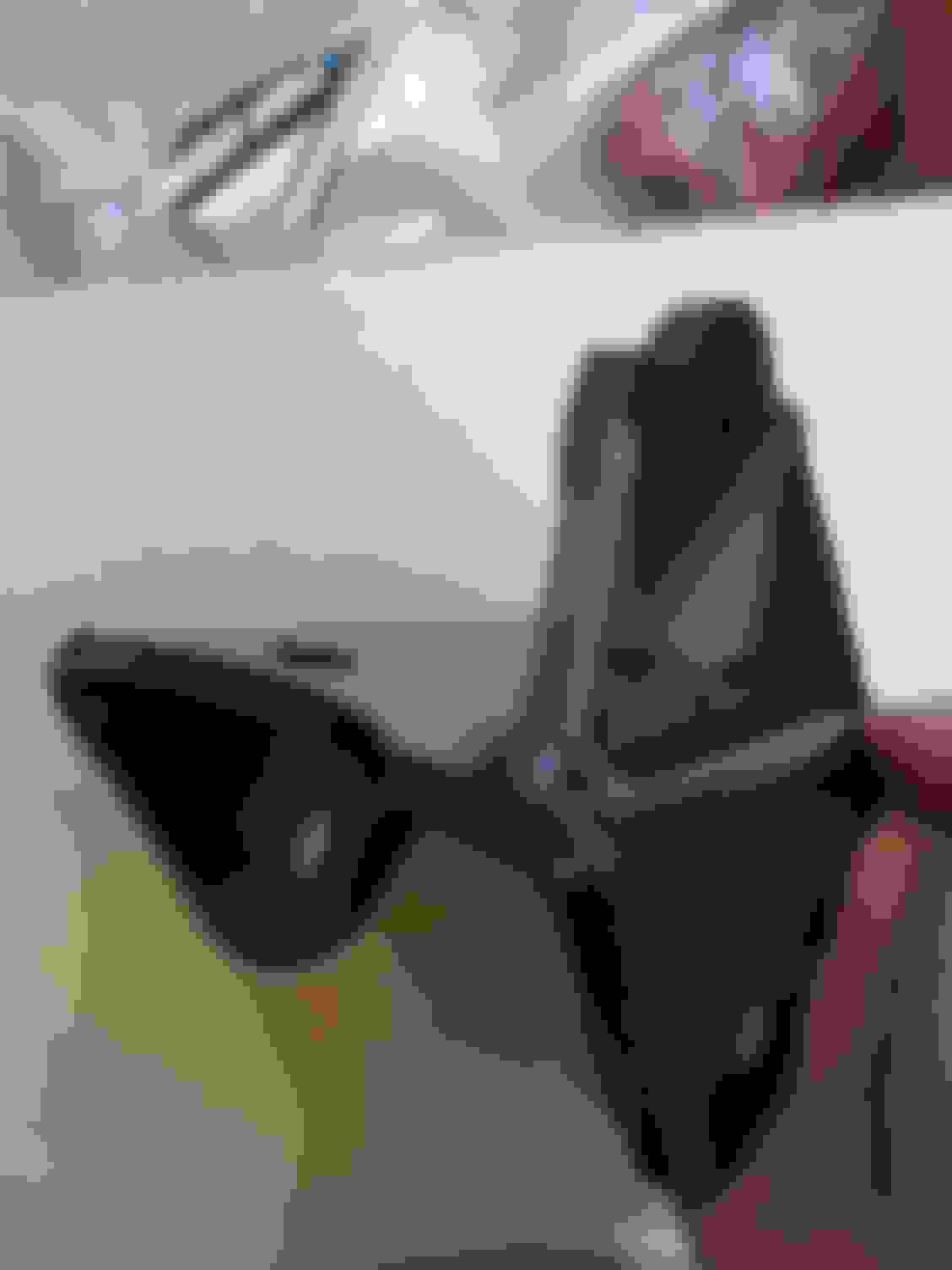 Pro Comp Traction bar install - Ford Truck Enthusiasts Forums