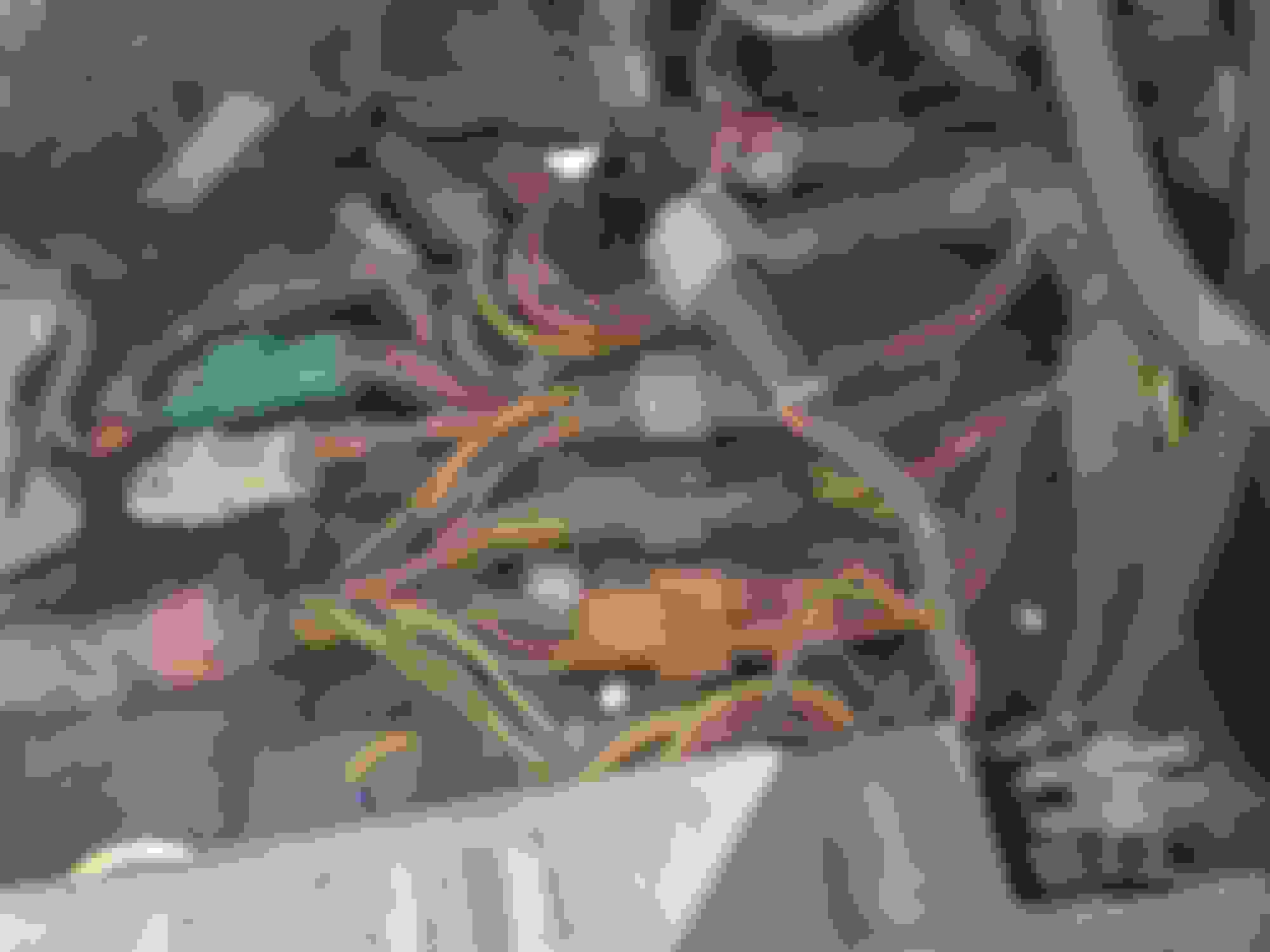 OBD1 test plug location??? - Ford Truck Enthusiasts Forums