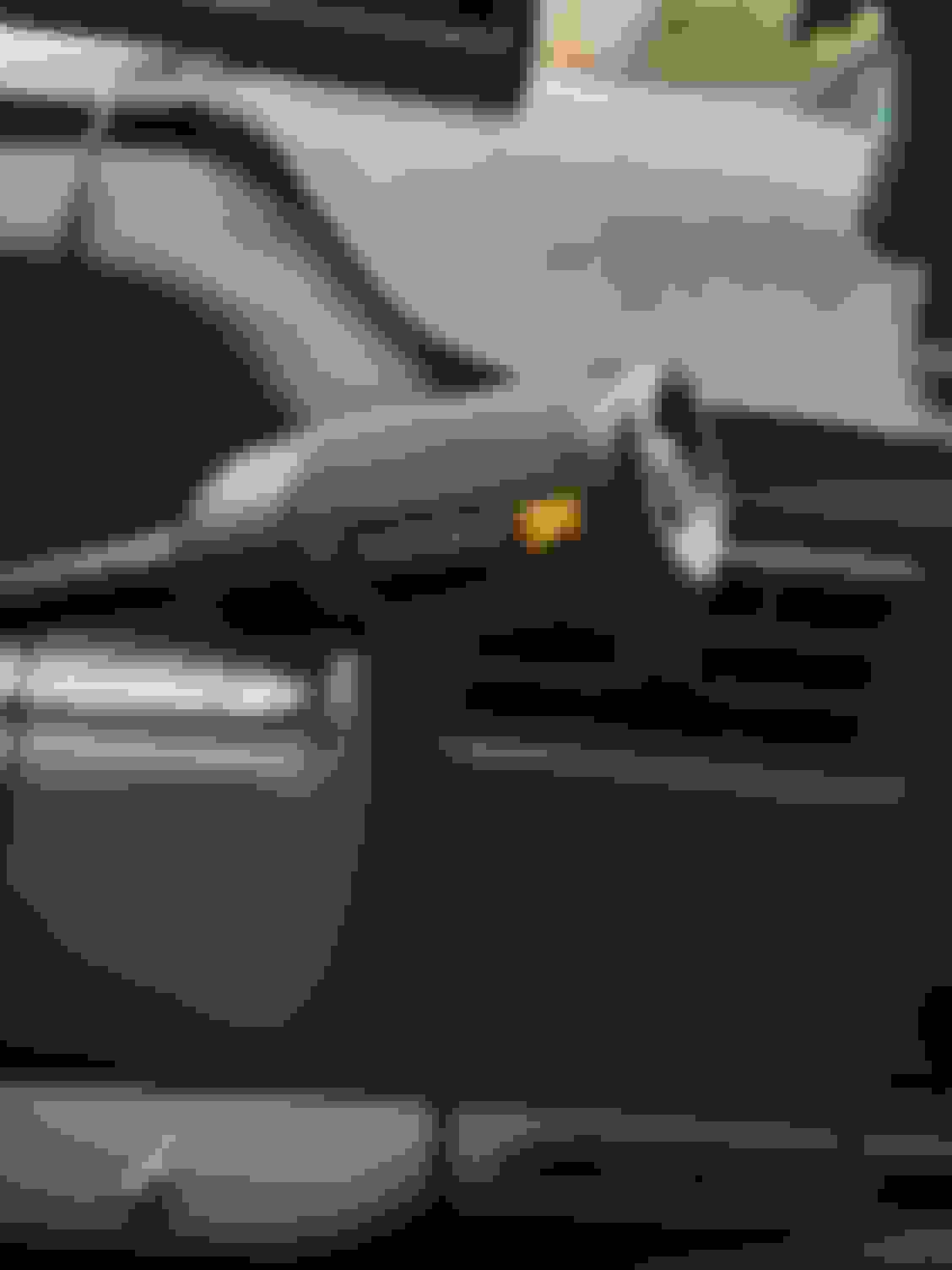 ZF6 & ZF5 Shift Handle... - Page 7 - Ford Truck Enthusiasts Forums