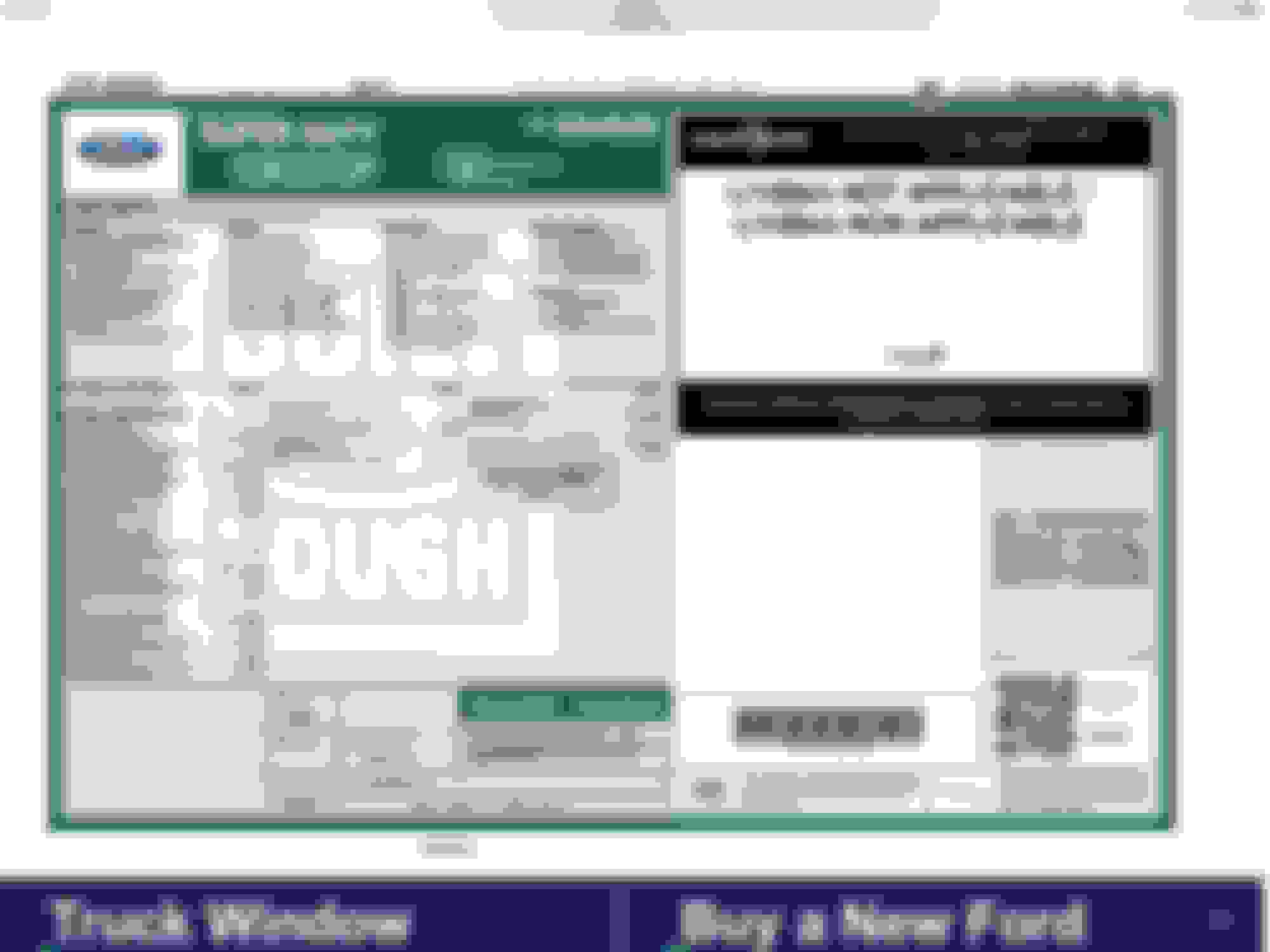 King Ranch DRW window sticker issued! - Ford Truck Enthusiasts Forums