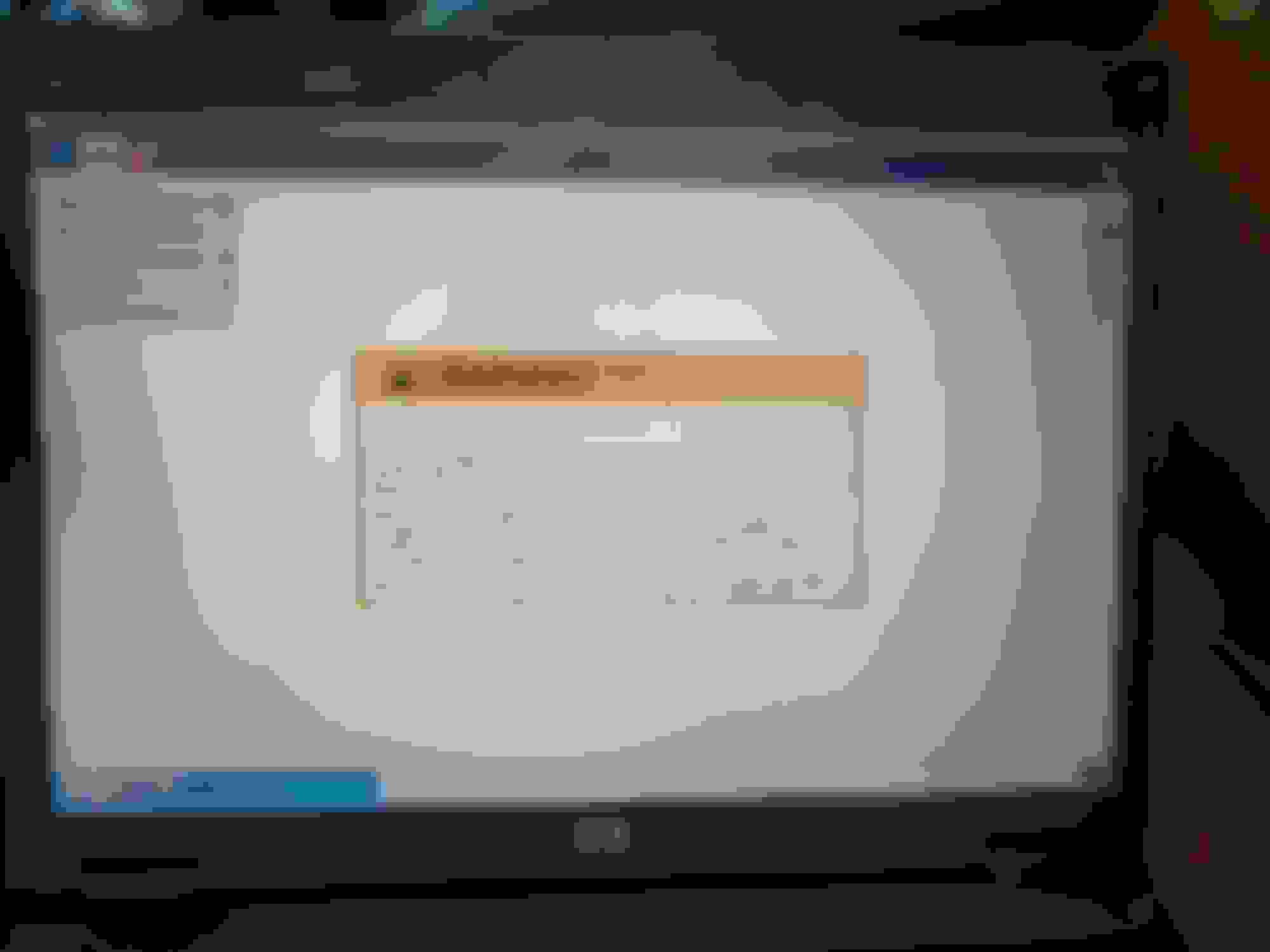 DPF Screen enable ..struck out at dealer - Ford Truck Enthusiasts Forums