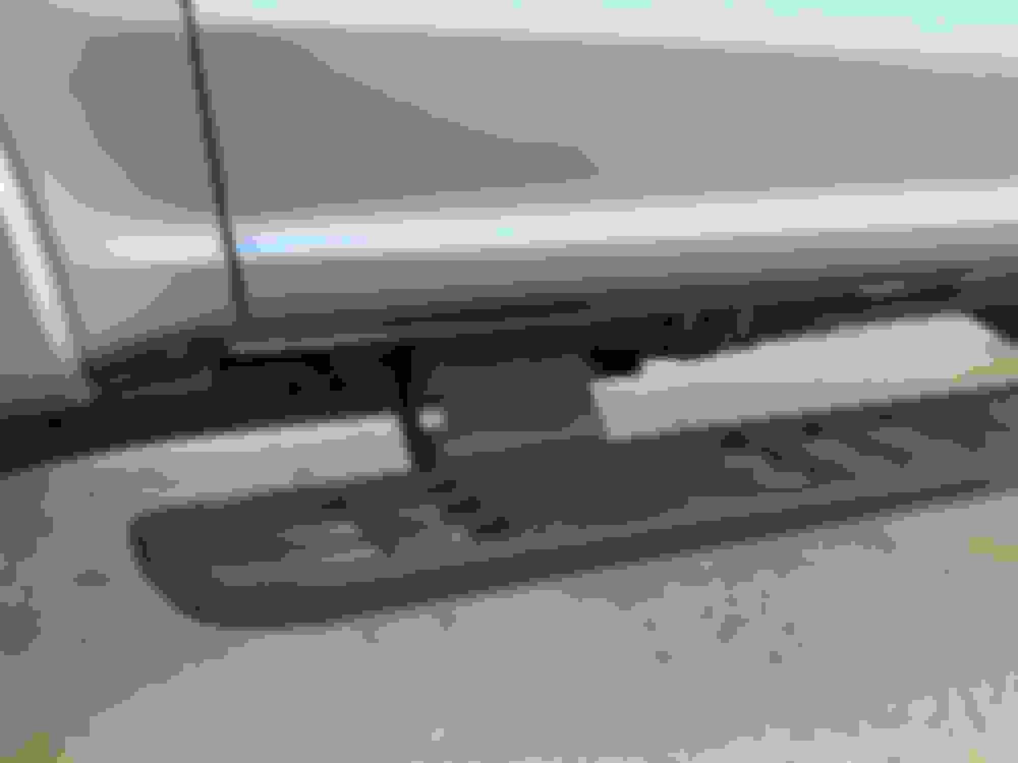 Need to lower the running boards on Wife's new 2022 F-350 Tremor - Page ...