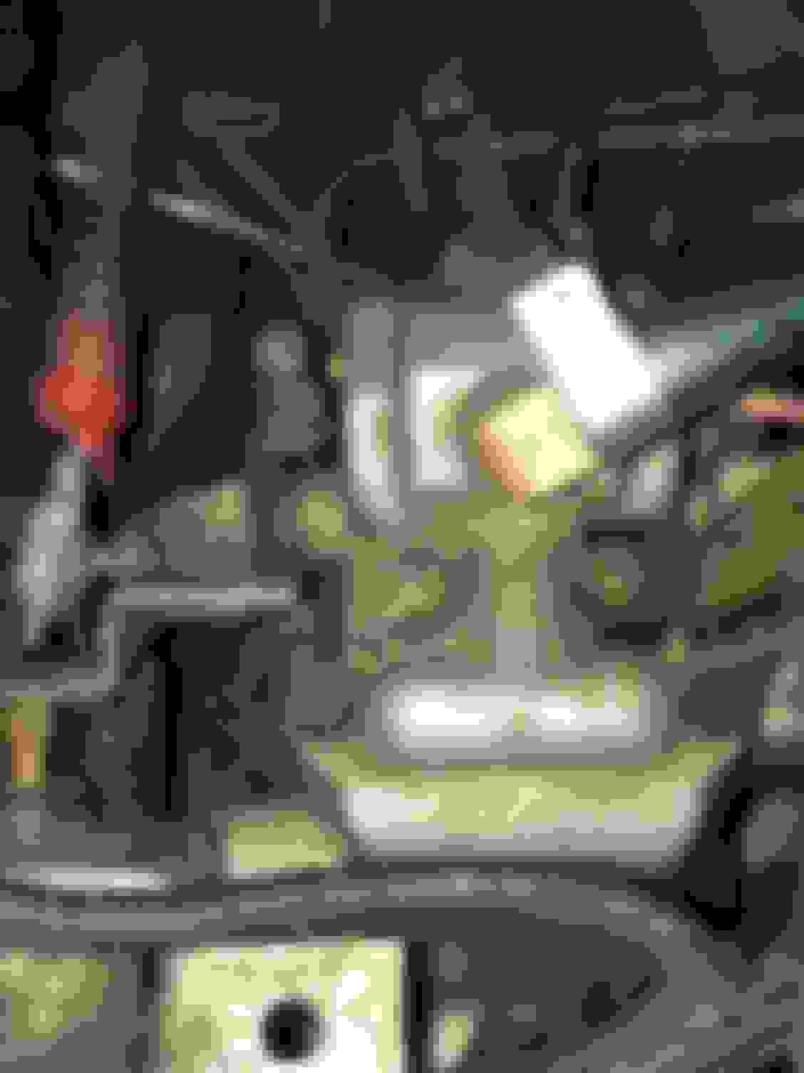 7.3 idi idle adjust - Ford Truck Enthusiasts Forums