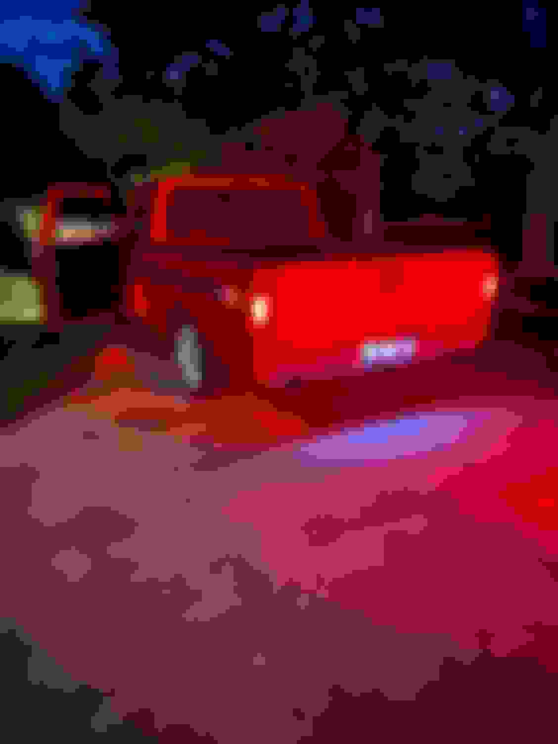 ‘73 LWB to SWB Coyote Build - Complete with Photos - Ford Truck ...