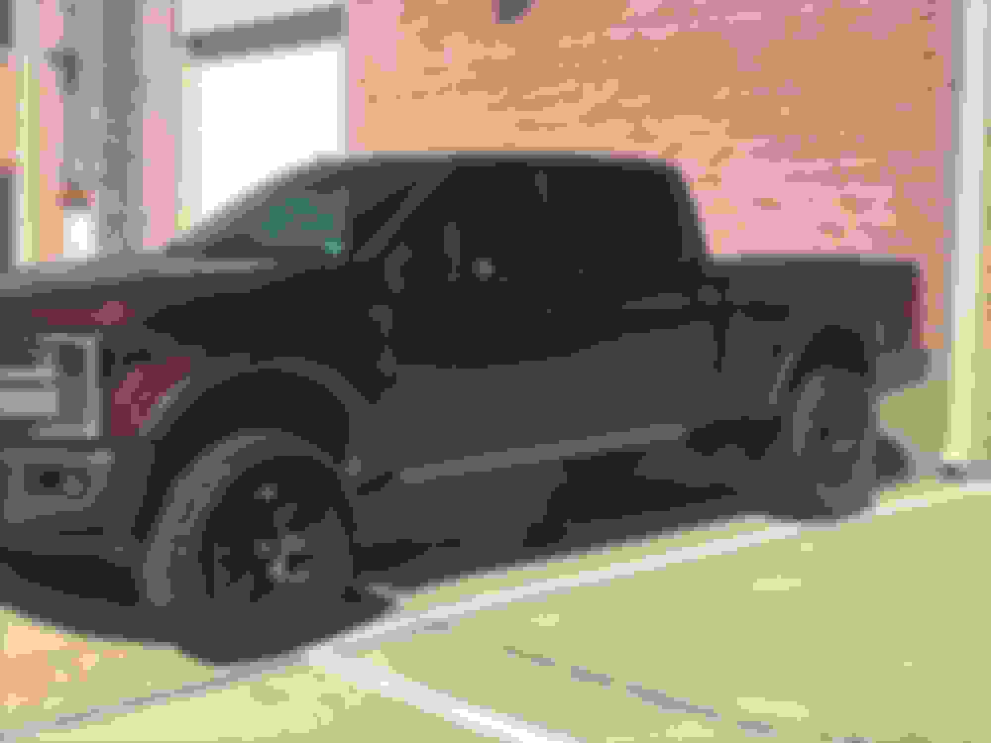 Bronze Fire truck picture thread - Ford Truck Enthusiasts Forums