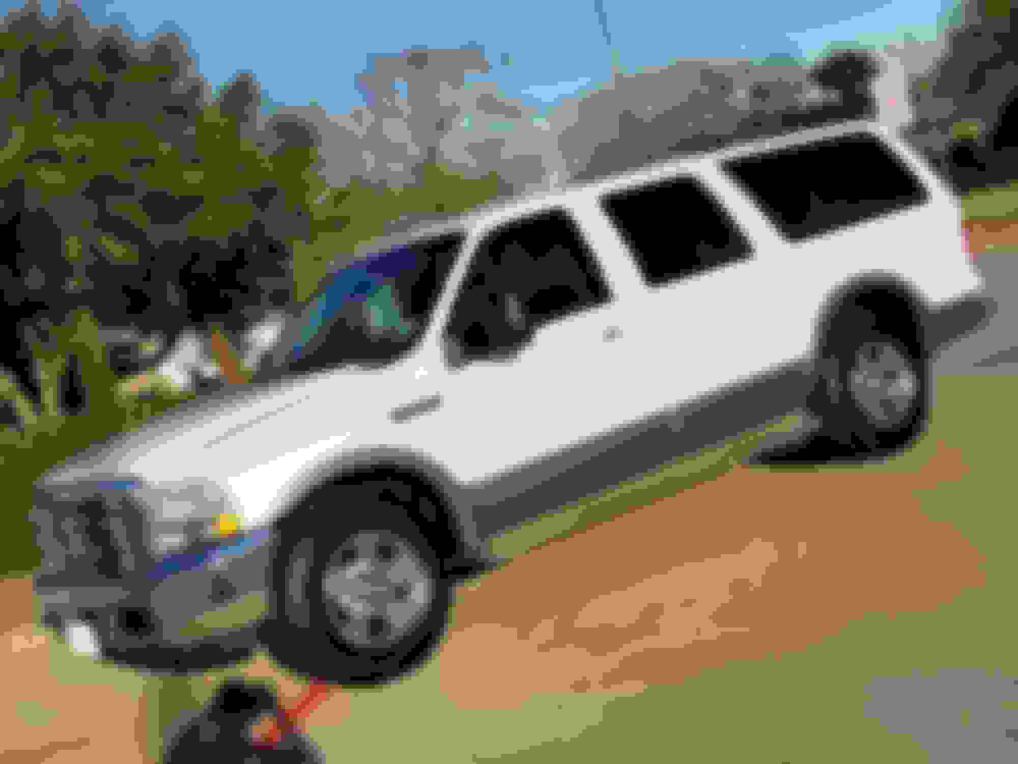 Tire load index question; E1 vs D1 - Ford Truck Enthusiasts Forums