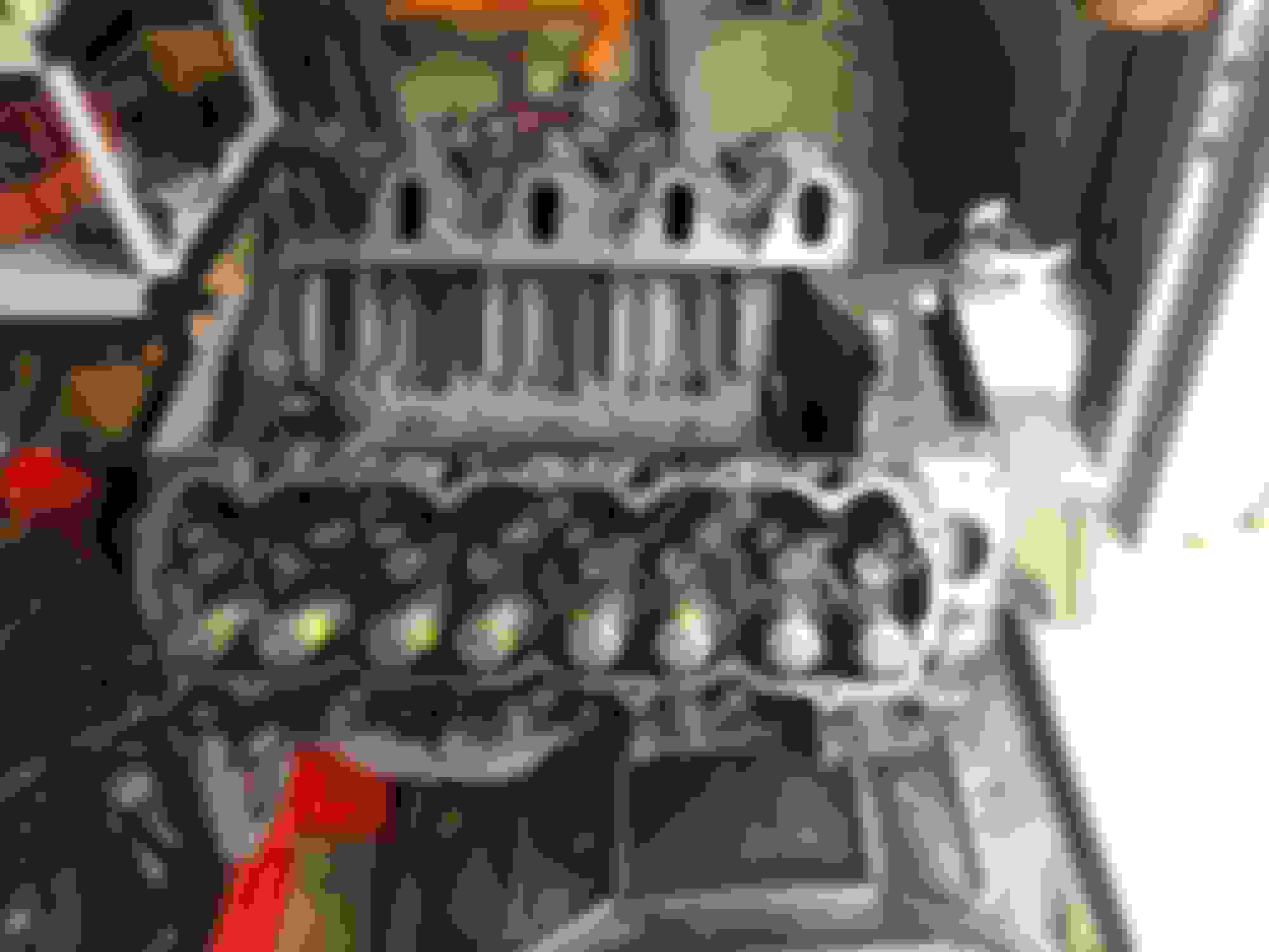 7.3 IDI Turbo Build for '87 F350 Crew Cab 4x4 Dually - Page 3 - Ford ...