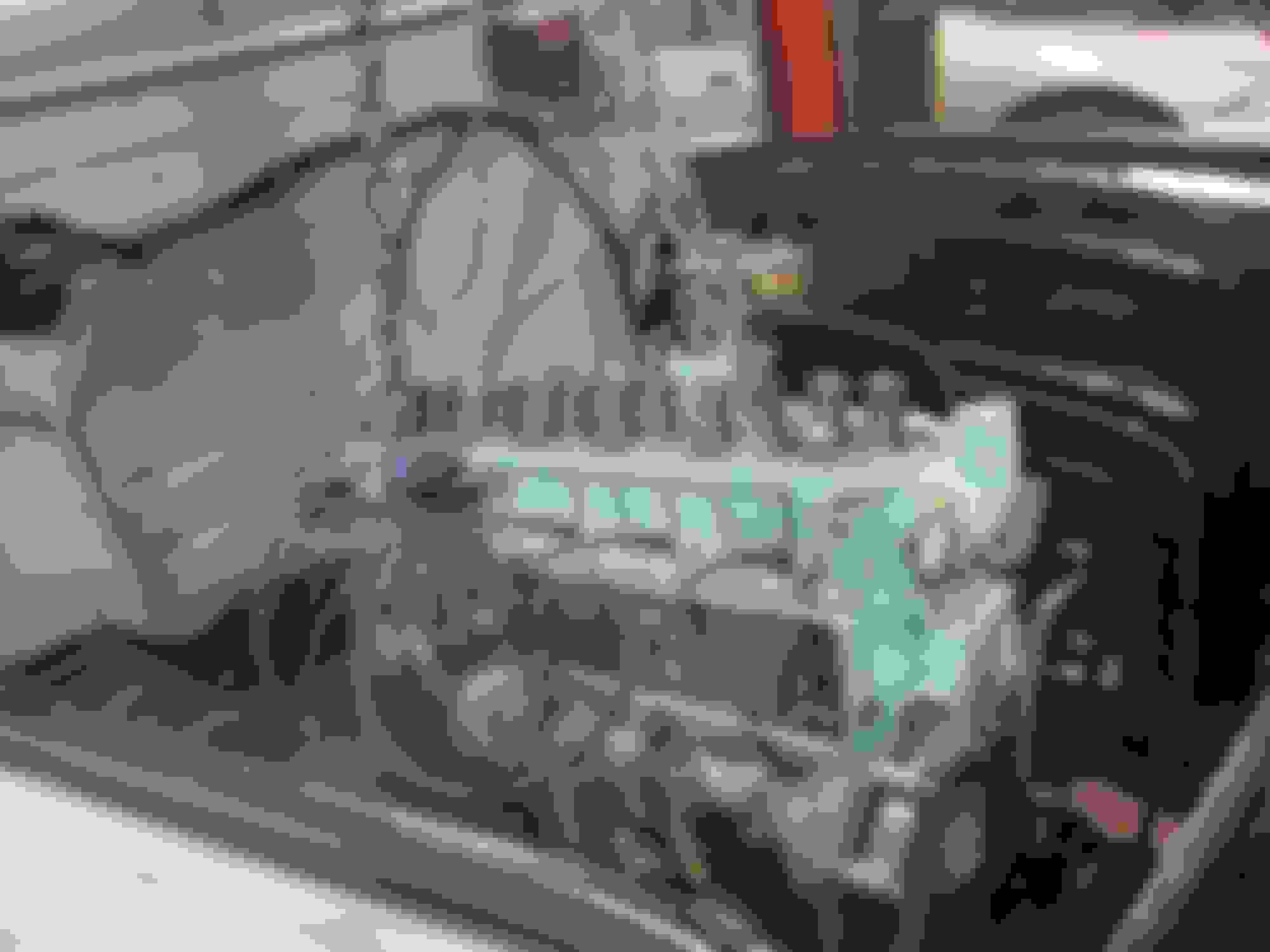 How To Lift The 223 Engine? - Ford Truck Enthusiasts Forums