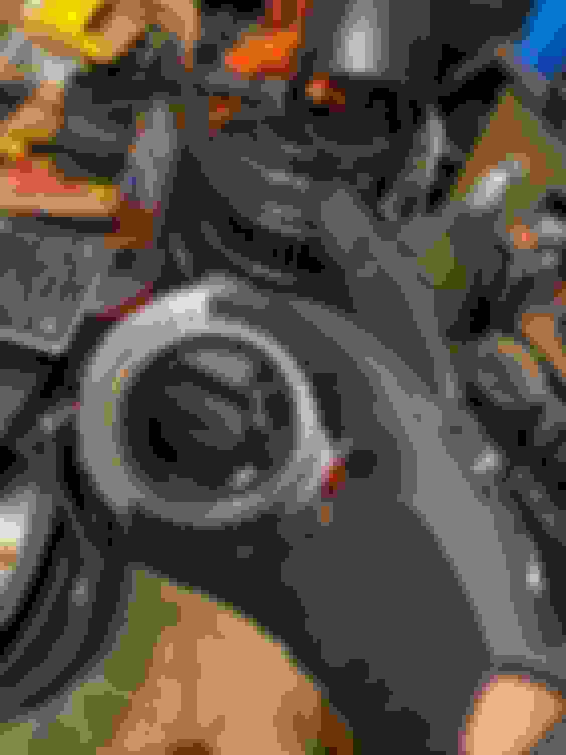 Replacement options for BW1356 - Ford Truck Enthusiasts Forums
