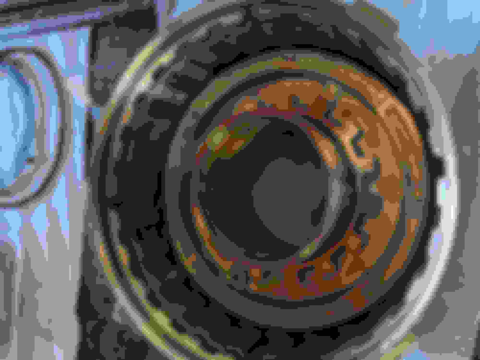 Another 4R100 Build - Page 6 - Ford Truck Enthusiasts Forums