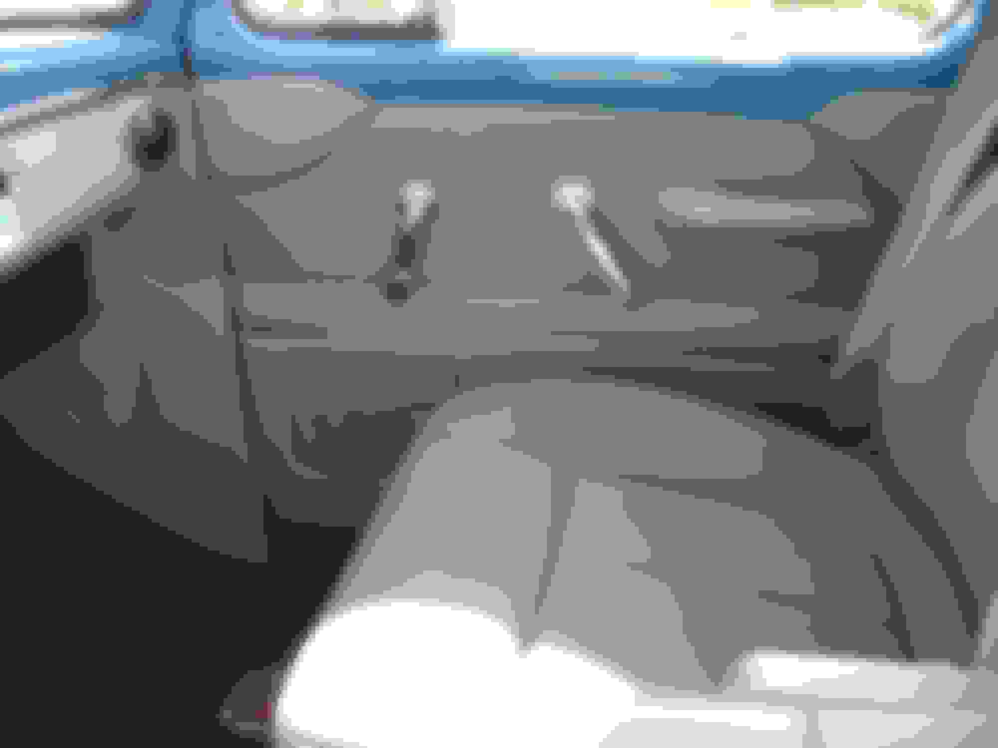 Arm Rests - Ford Truck Enthusiasts Forums