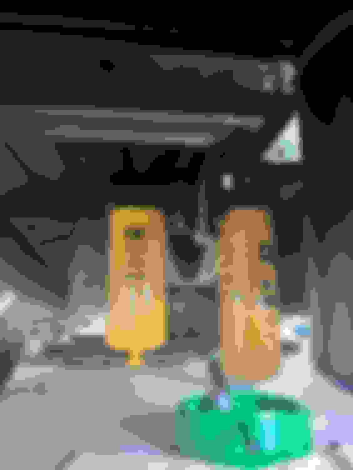 DEF tank removal - Ford Truck Enthusiasts Forums