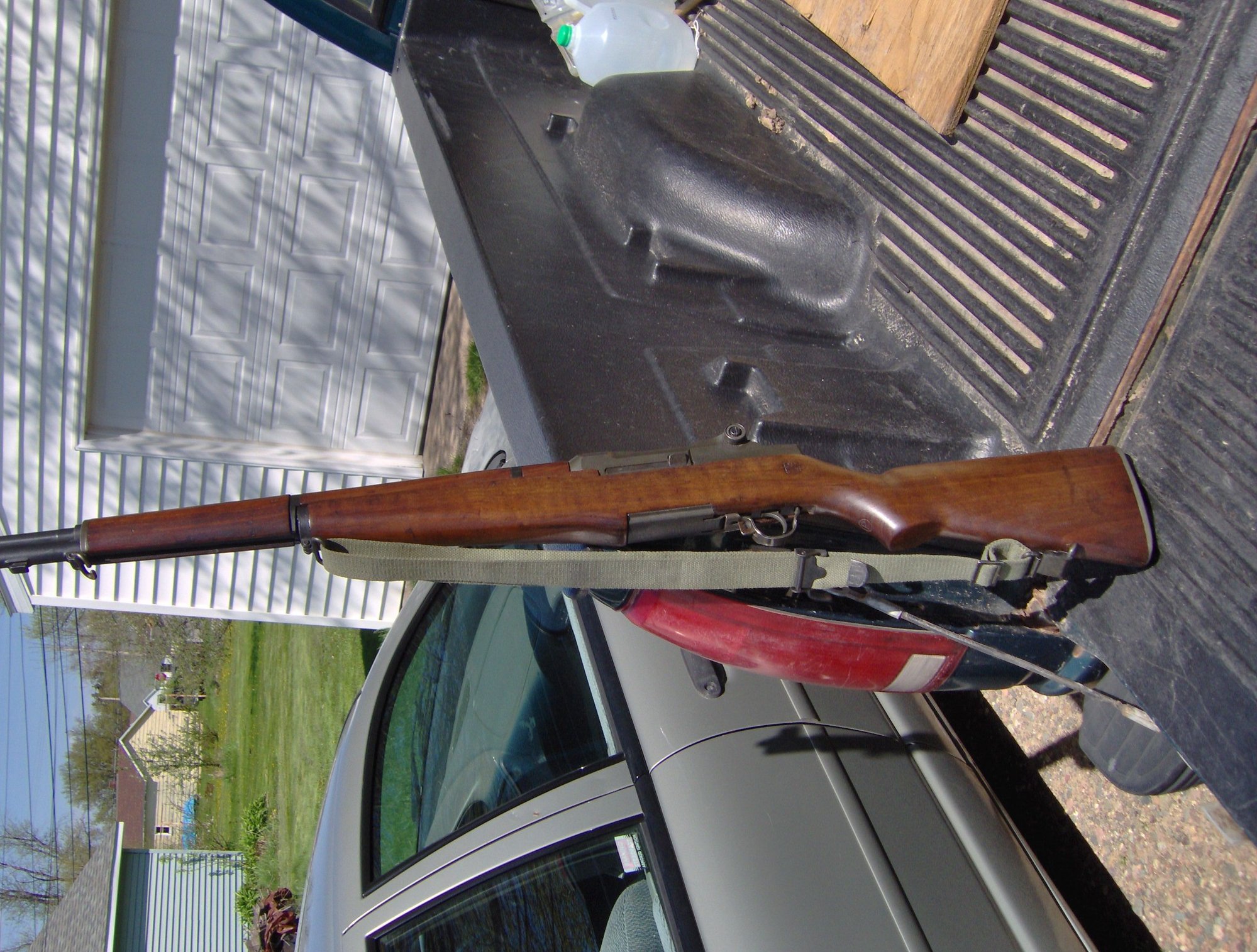 My M-1 - Ford Truck Enthusiasts Forums