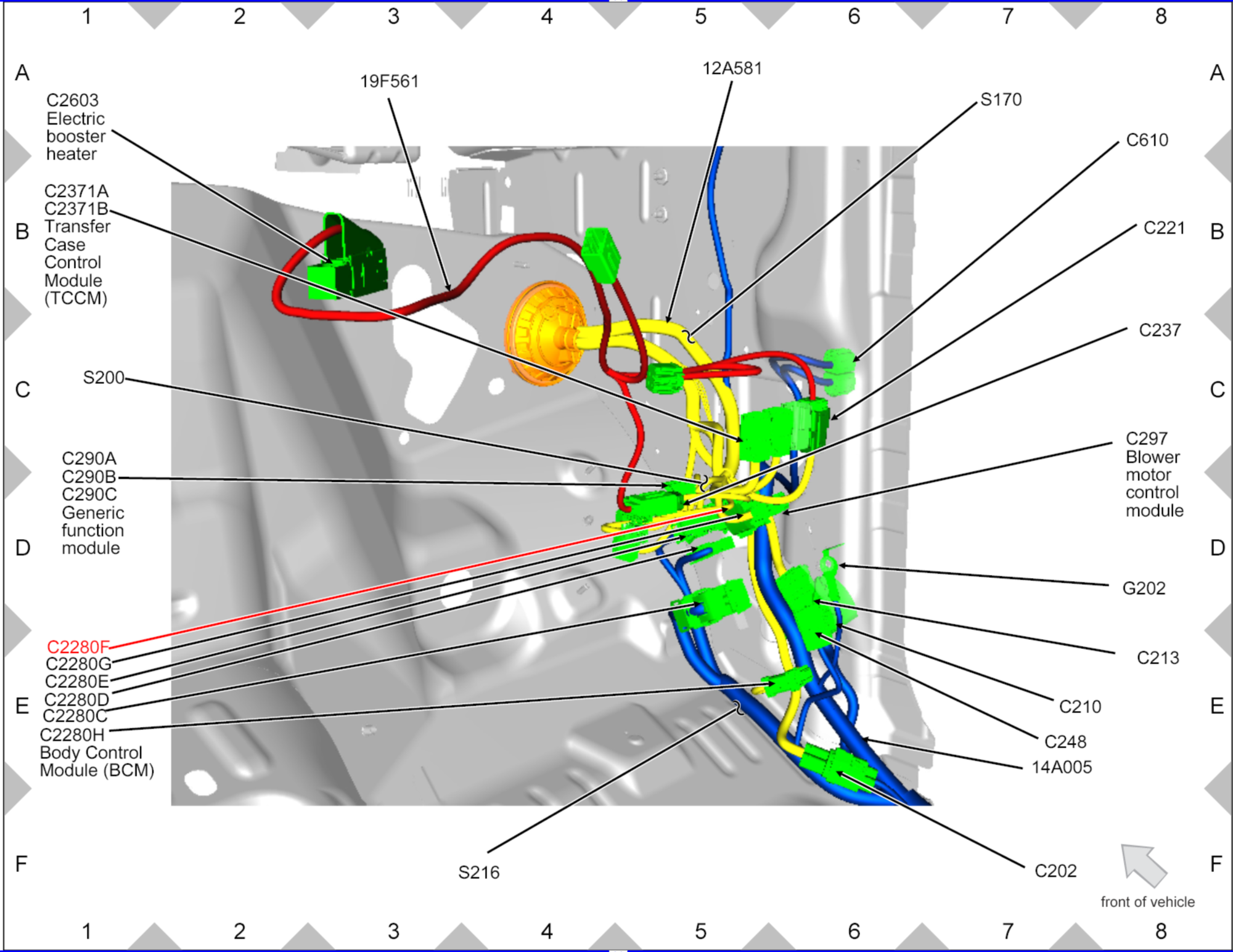 RV CAMERA(s) - 2020 F150 XLT - Ford Truck Enthusiasts Forums