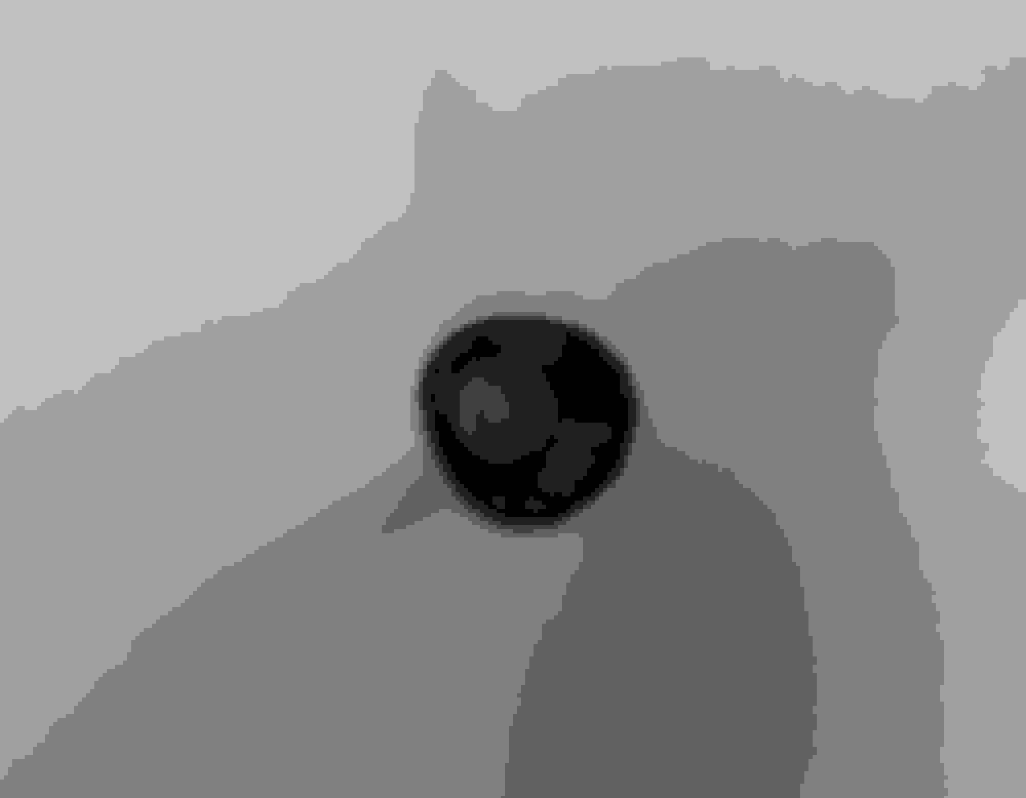 Just for fun... a badly eroded valve - Ford Truck Enthusiasts Forums