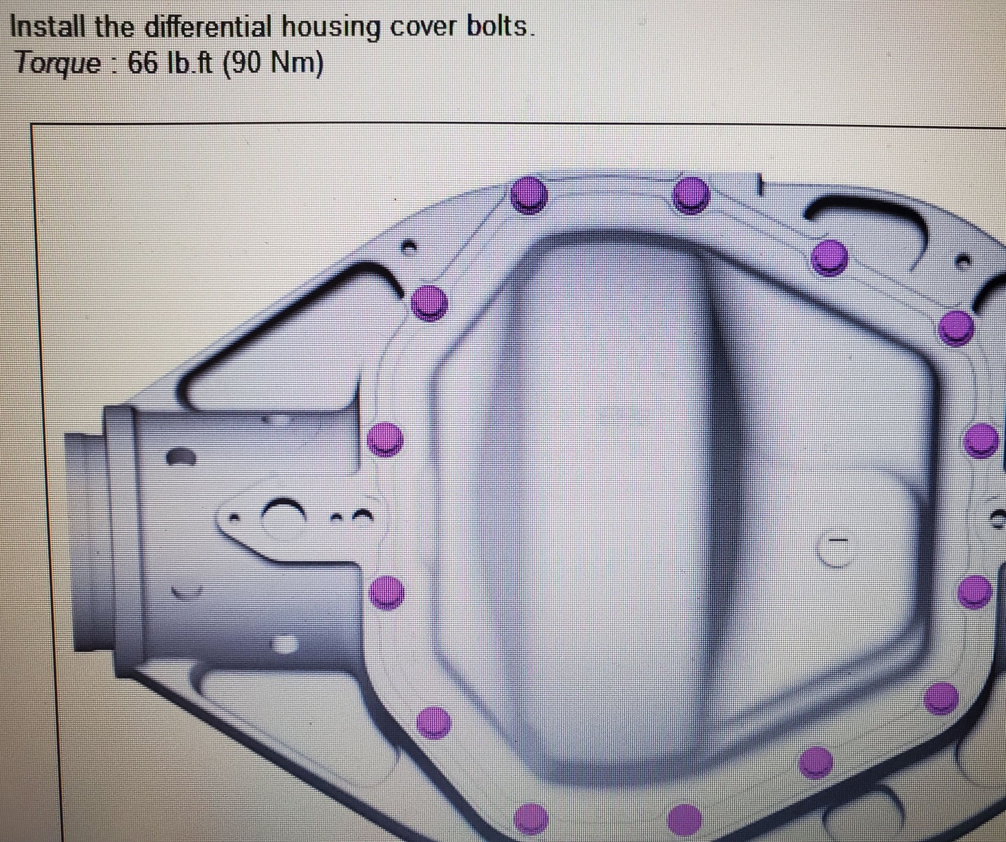 Dana M300 Cover - Ford Truck Enthusiasts Forums