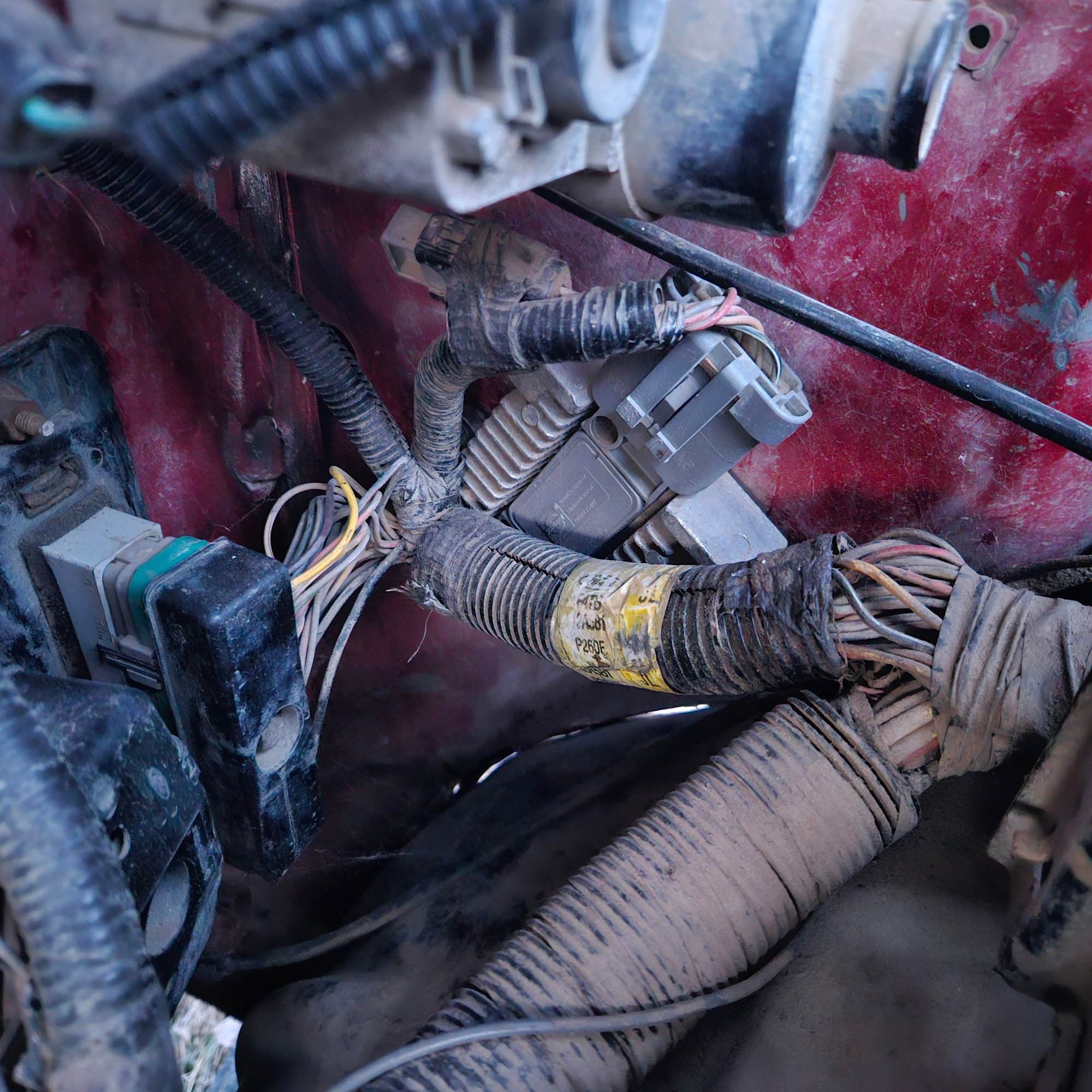 Tfi module differences - Ford Truck Enthusiasts Forums