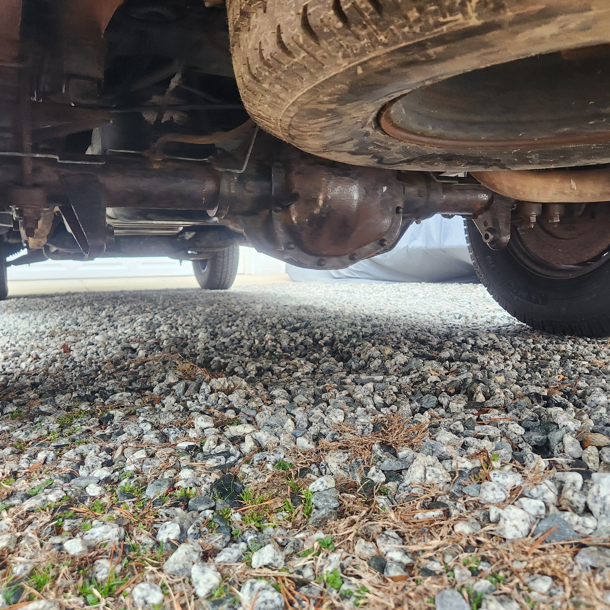 1998 F250 Refresh - Ford Truck Enthusiasts Forums