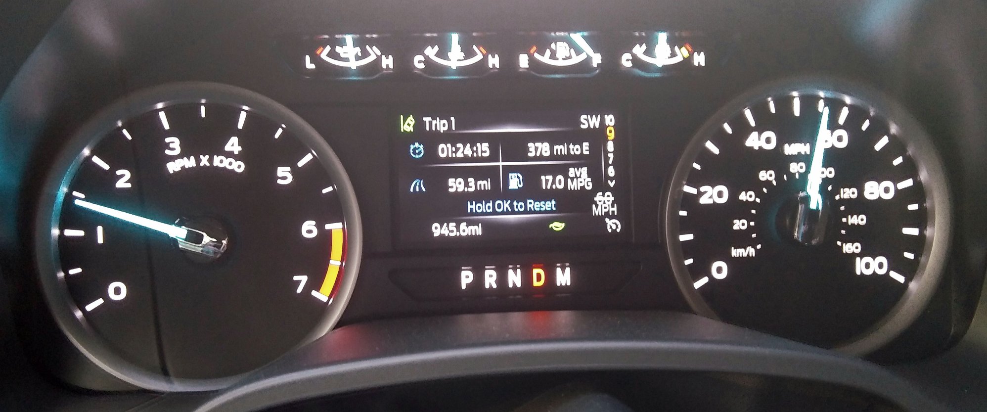 2023 Lariat Compass - Ford Truck Enthusiasts Forums