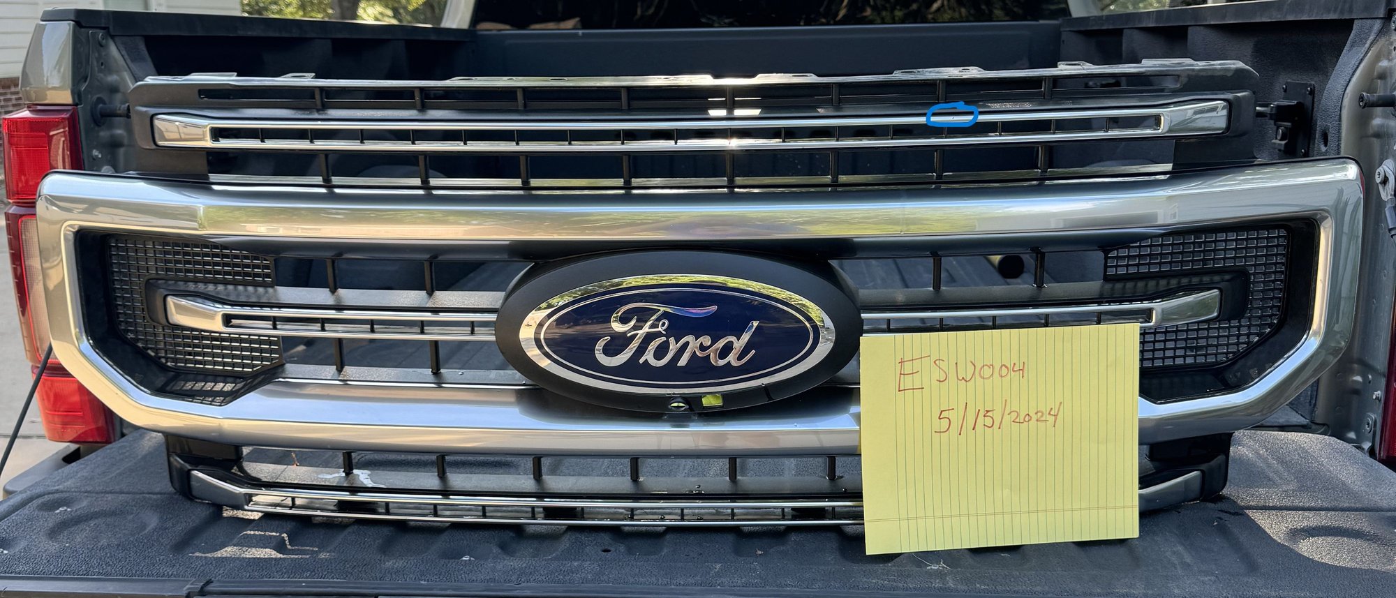 Garage Sale - 2020 Take-Offs - Ford Truck Enthusiasts Forums