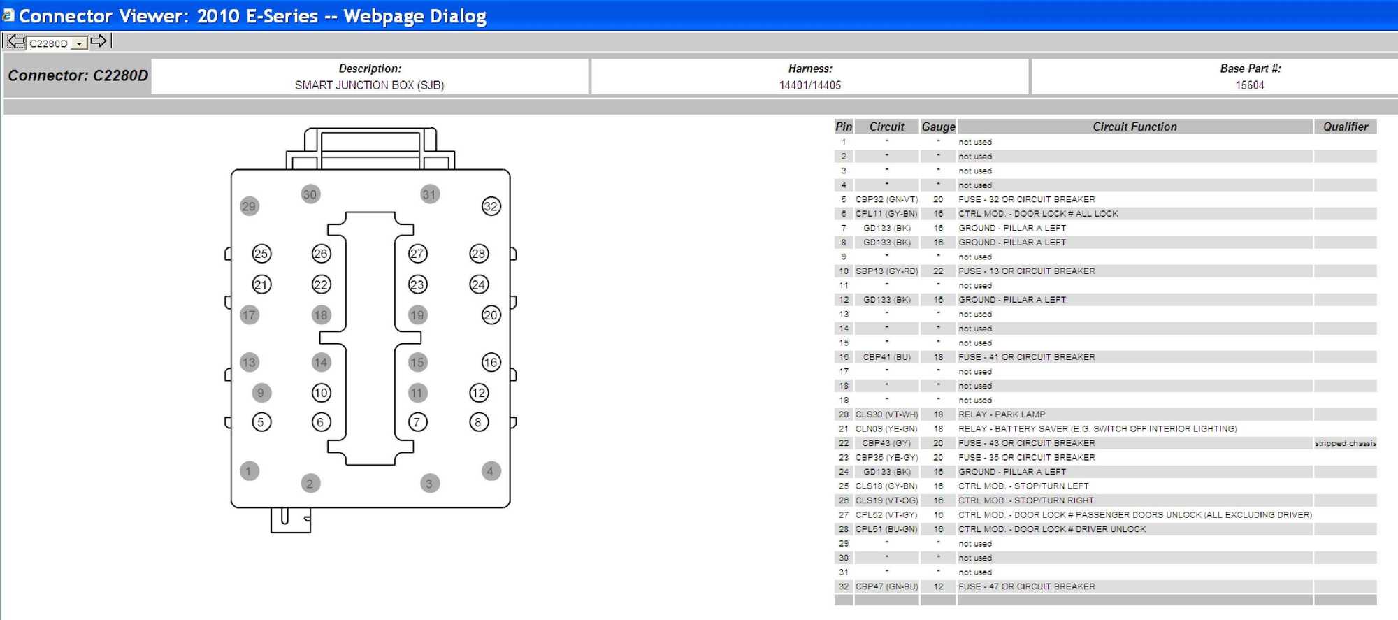 2010 e350 electrical problems - Ford Truck Enthusiasts Forums