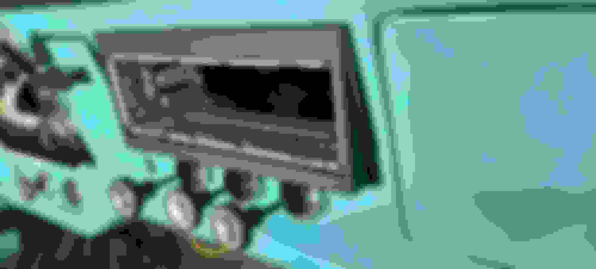 67 f100 stereo install... need help - Ford Truck Enthusiasts Forums