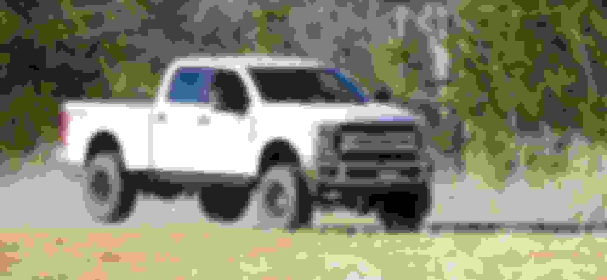 Manual to Electric Transfer Case Conversion - Ford Truck Enthusiasts Forums